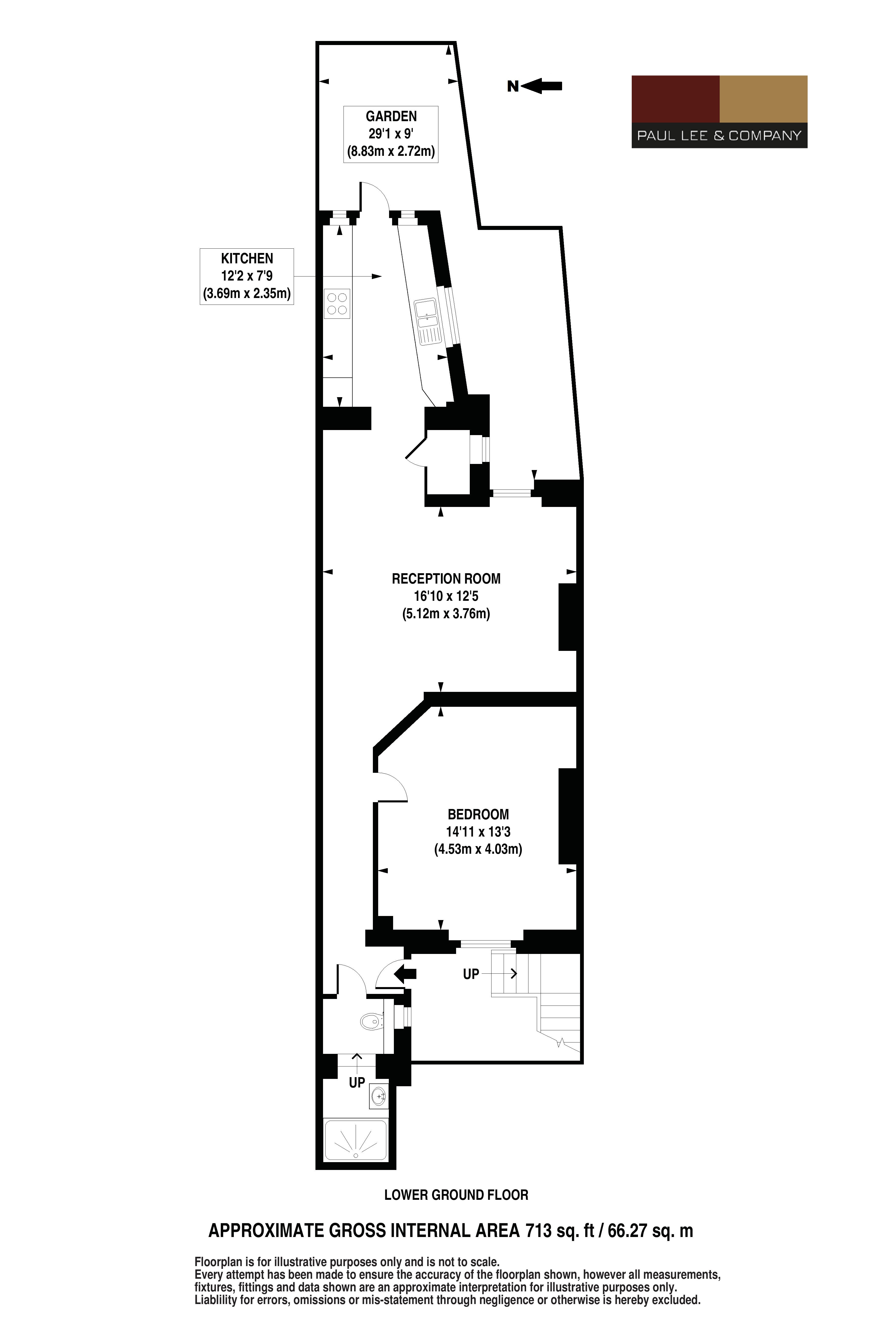 Free property report 2a, Princess Road, London, NW1 8JJ - Chimnie