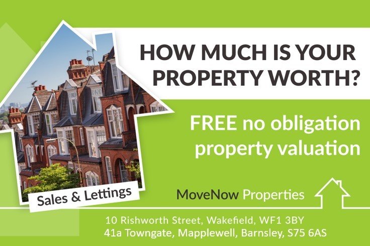 Photos of The Oval, Notton, Wakefield WF4 - 69151509 | PrimeLocation