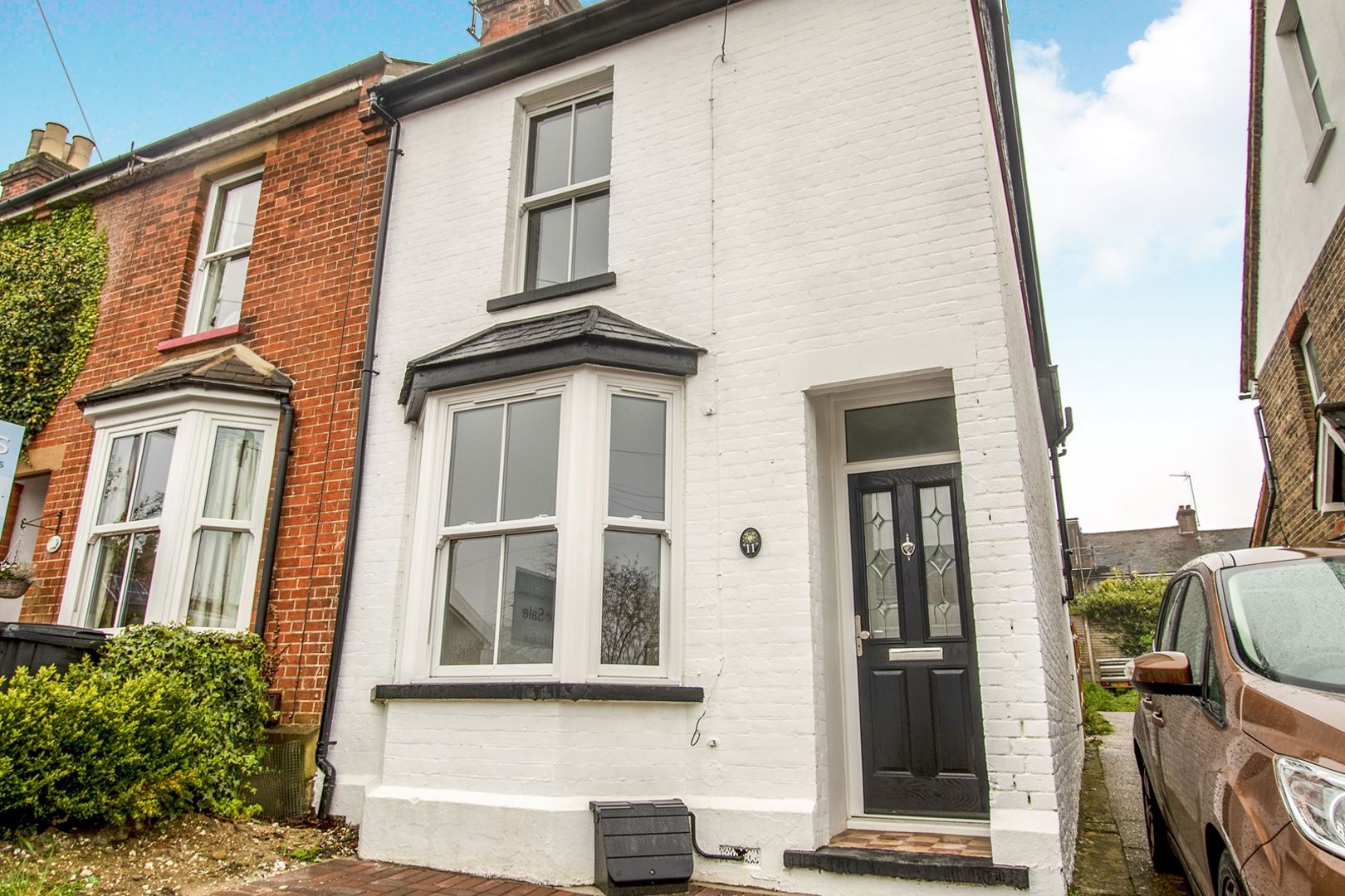 Free property report 11, Treadwell Road, Epsom, KT18 5JP - Chimnie
