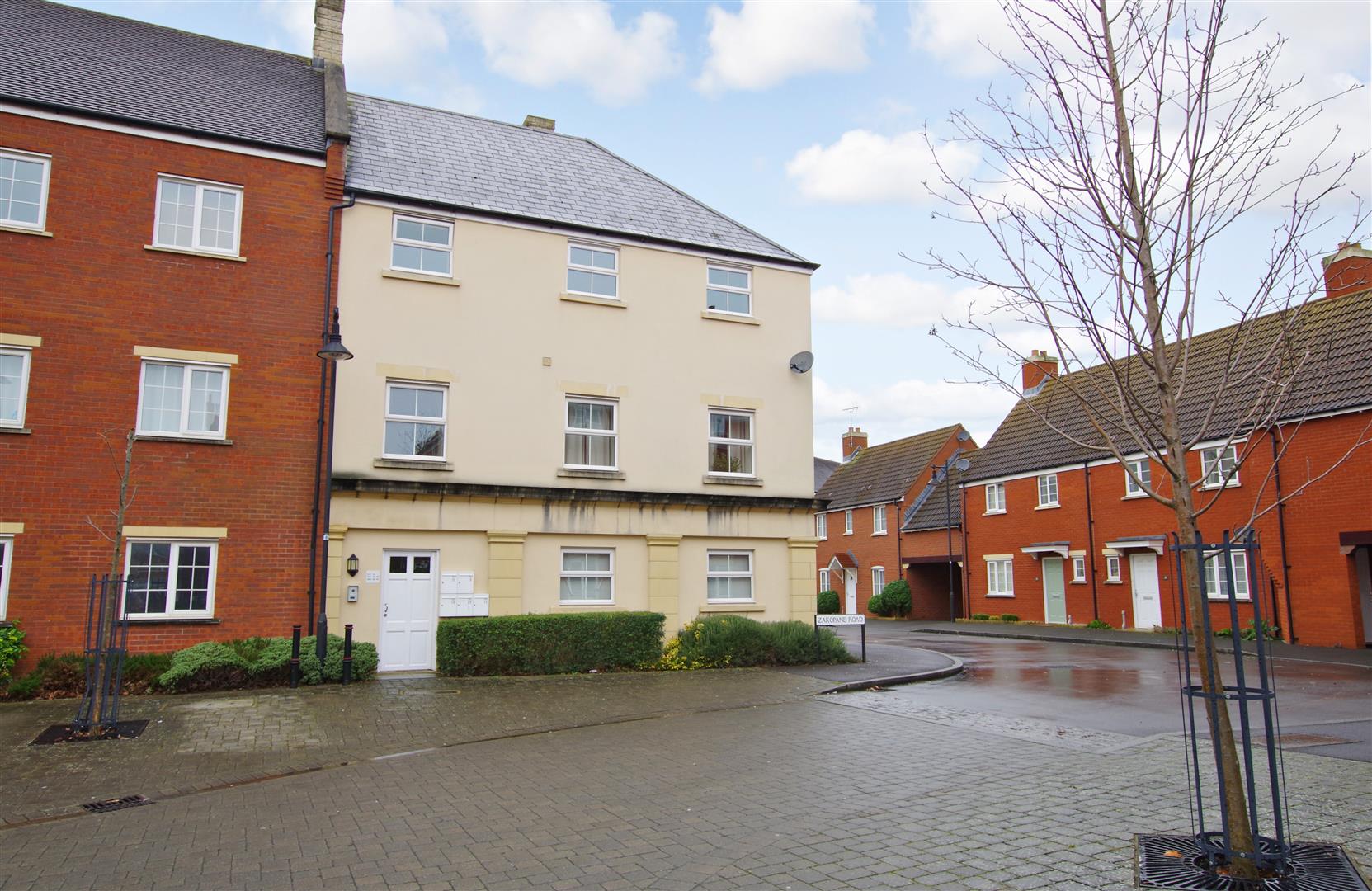 Free property report 30 Zakopane Road, Haydon End, Swindon, SN25 1TQ ...