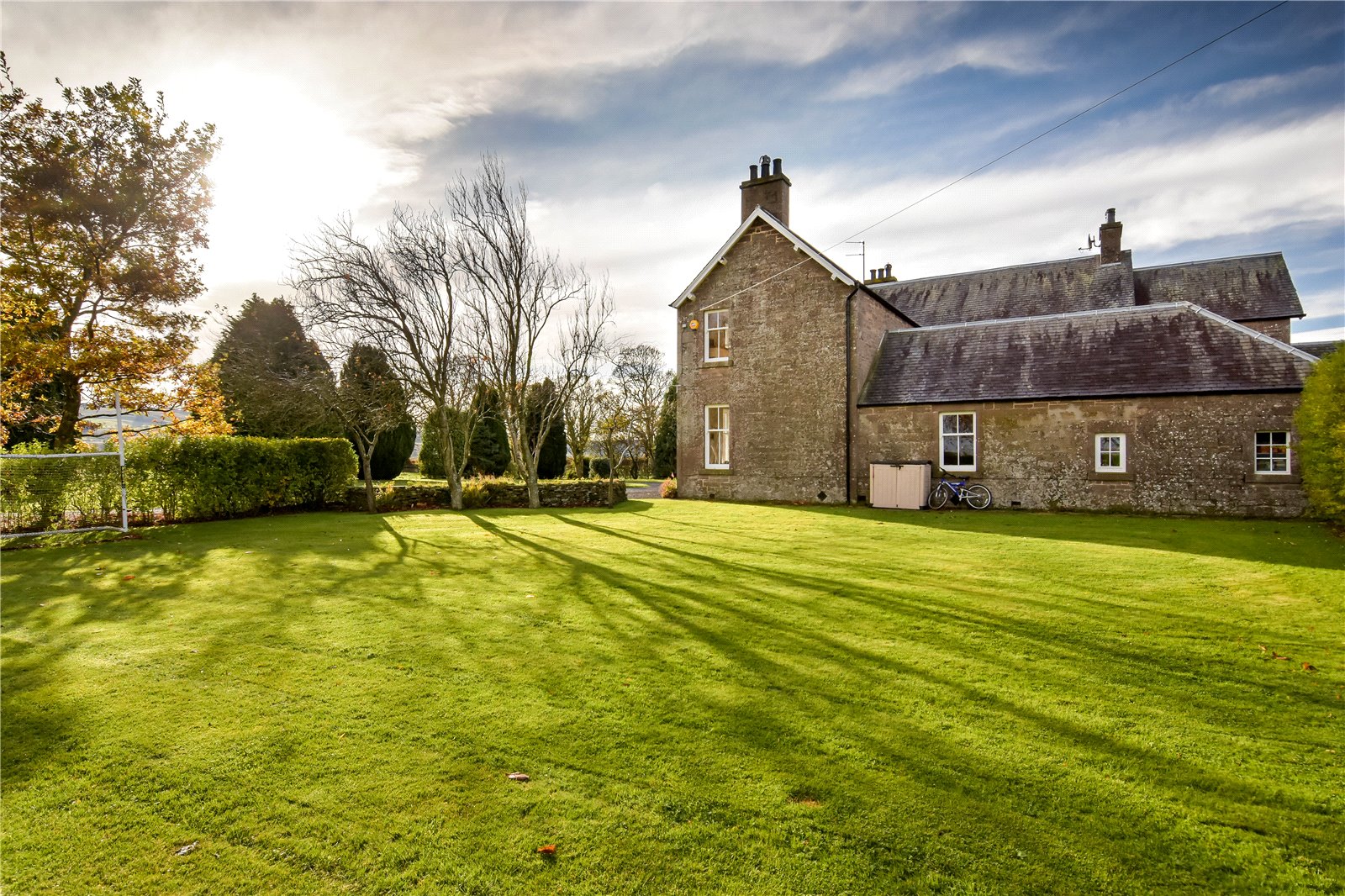 Photos of Arnbog Farmhouse, Meigle, Blairgowrie, Perthshire PH12 ...