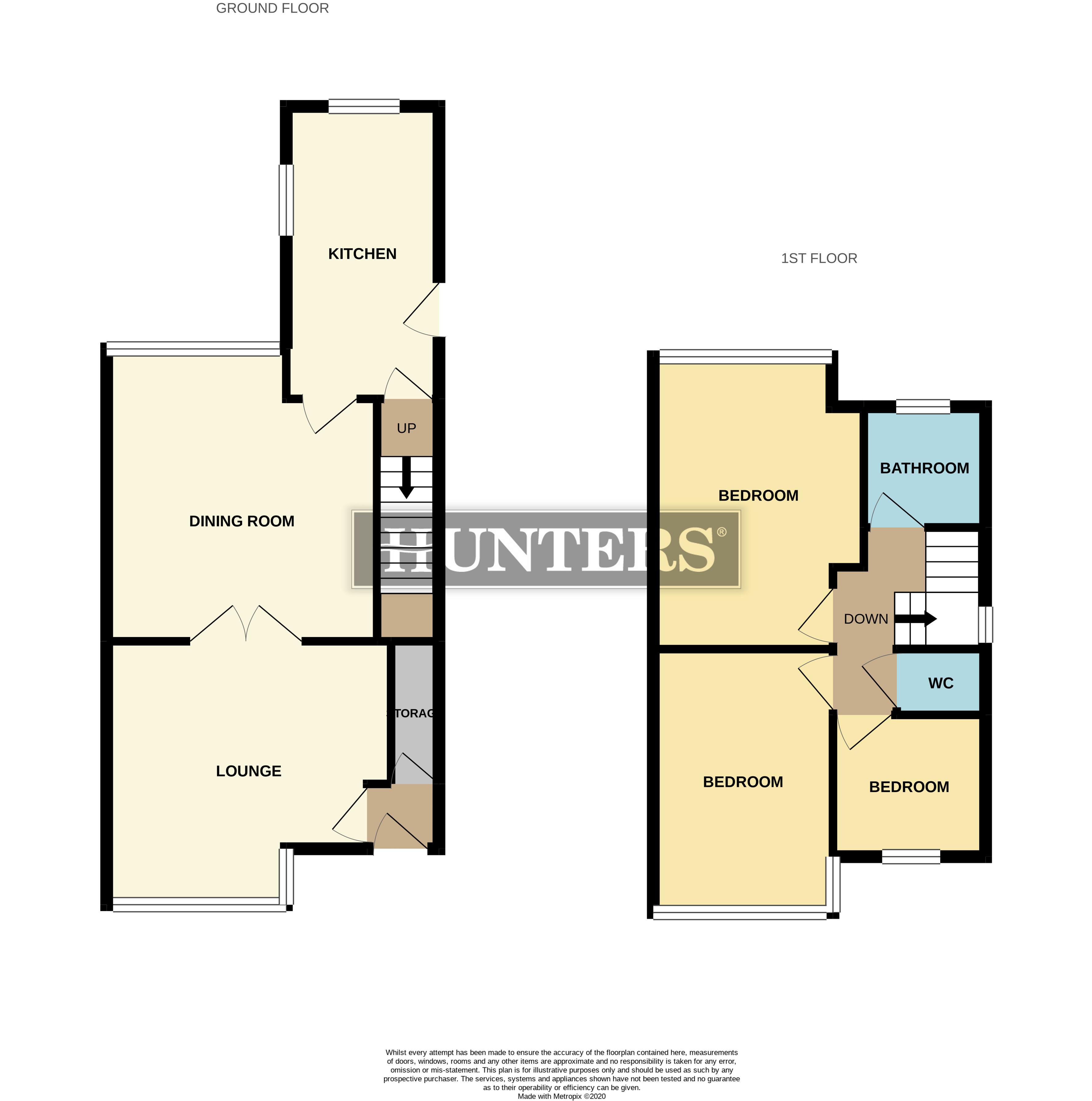 Free property report 238, Foxdenton Lane, Chadderton, Oldham, OL9 9QR ...