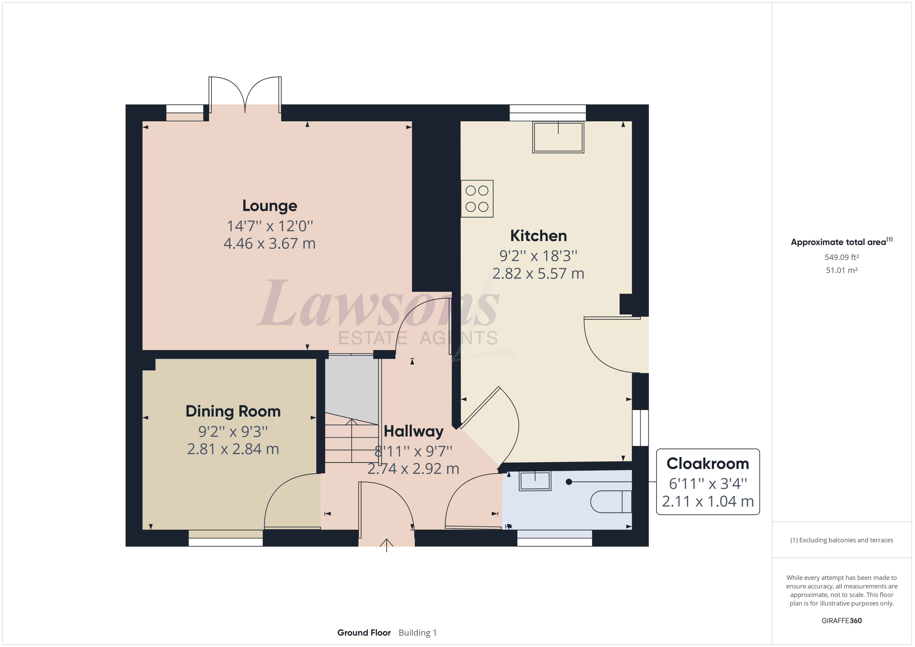 Mallow Road, Thetford, Norfolk IP24, 6 bedroom link-detached house for ...