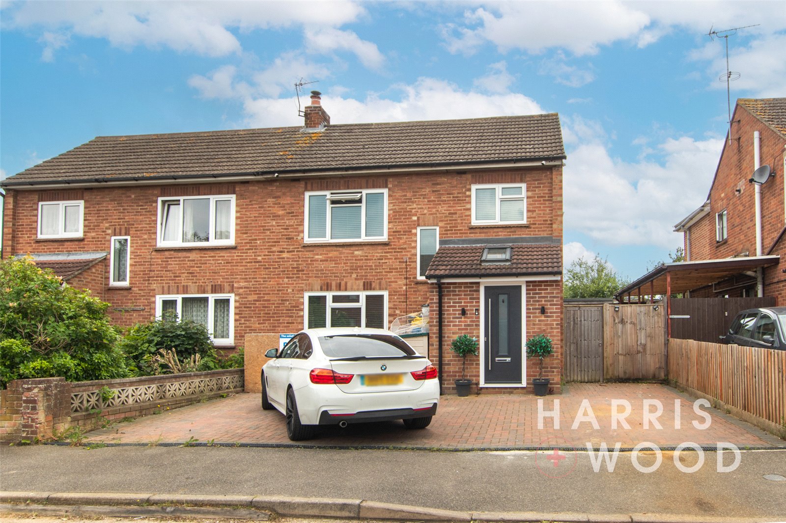 Free property report 44, Worthington Way, Colchester, CO3 4LA - Chimnie