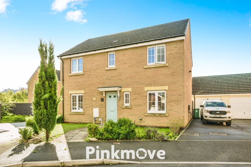 Free property report 164, Parc Panteg, Griffithstown, Pontypool, NP4 ...