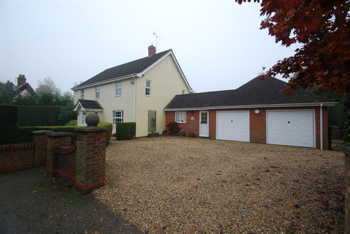 Free property report Crabbe House, Wickham Street, Newmarket, CB8 8XJ ...