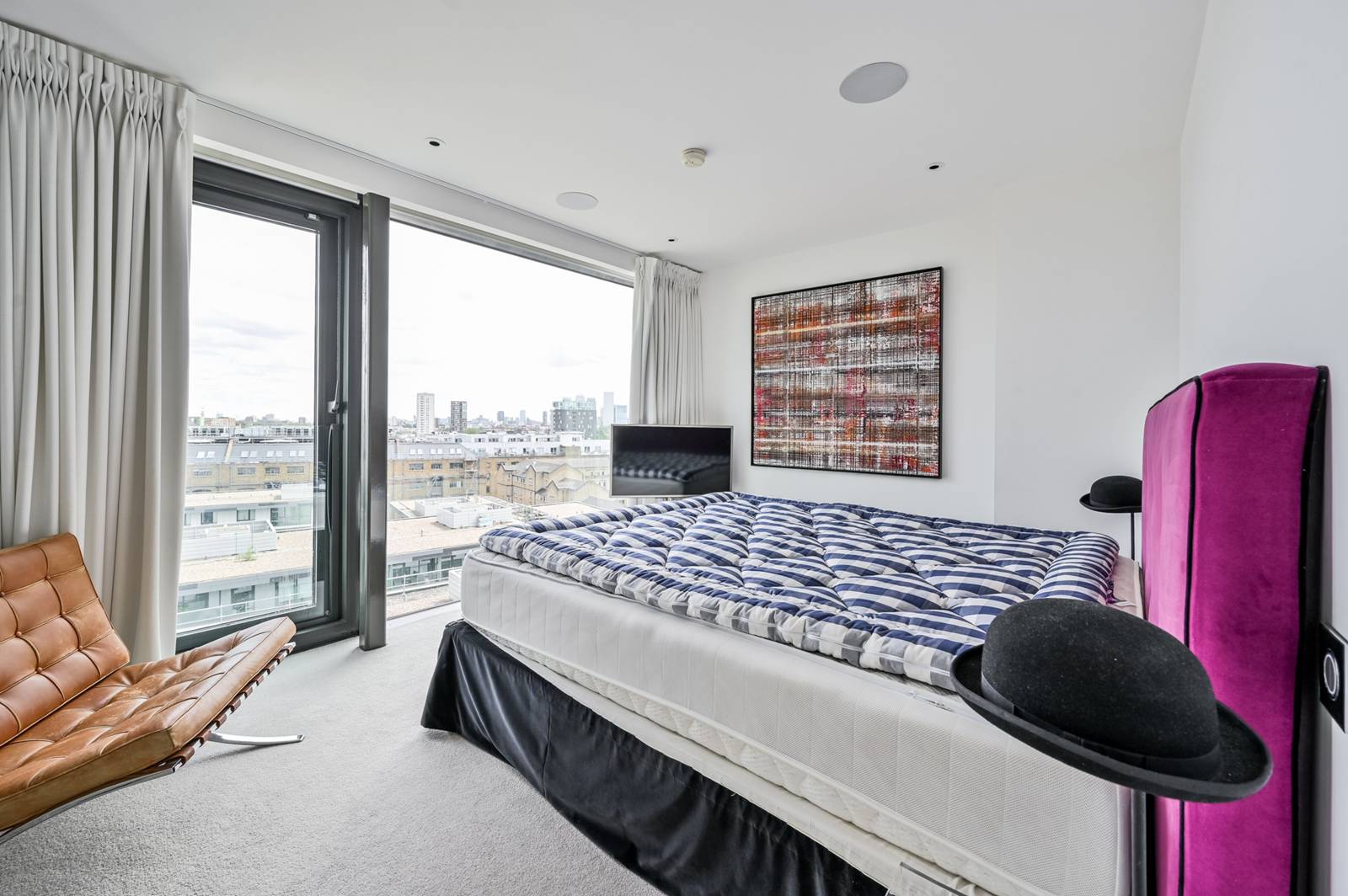 5 Bedroom Semi Detached House For Sale The Luxury