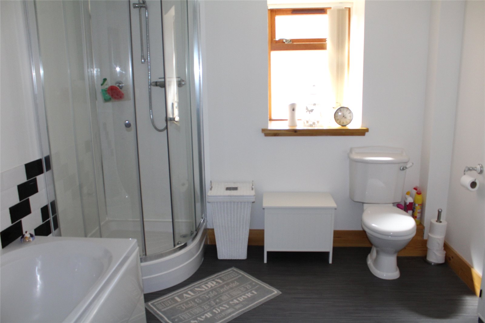 Photos of The Chaumer, North Millbrex, Fyvie AB53 - 62763097 ...