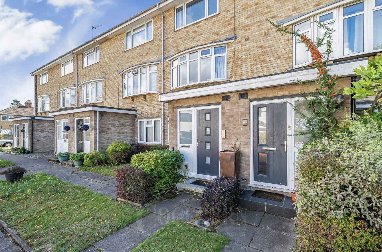 Free property report 2c, Parkview Road, London, SE9 3QW - Chimnie