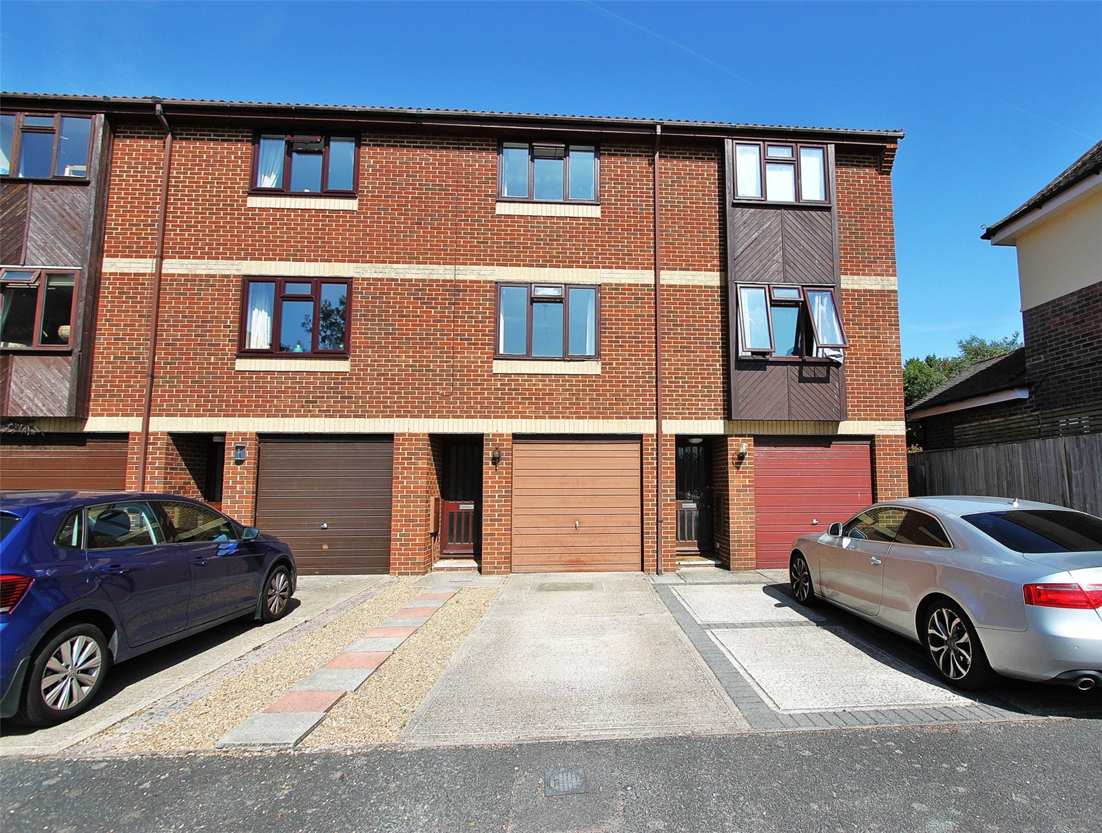 Free property report 18, The Courtyard, St. Botolphs Road, Worthing ...