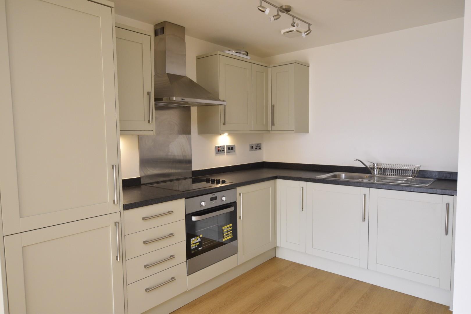Free property report Flat 5, Beacon Tower, Fishponds Road, Fishponds ...