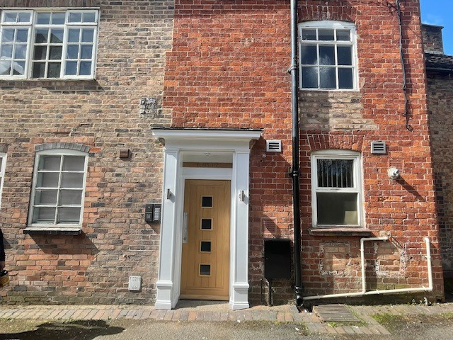 Free property report 61-65, High Street, Madeley, Telford, TF7 5AU ...