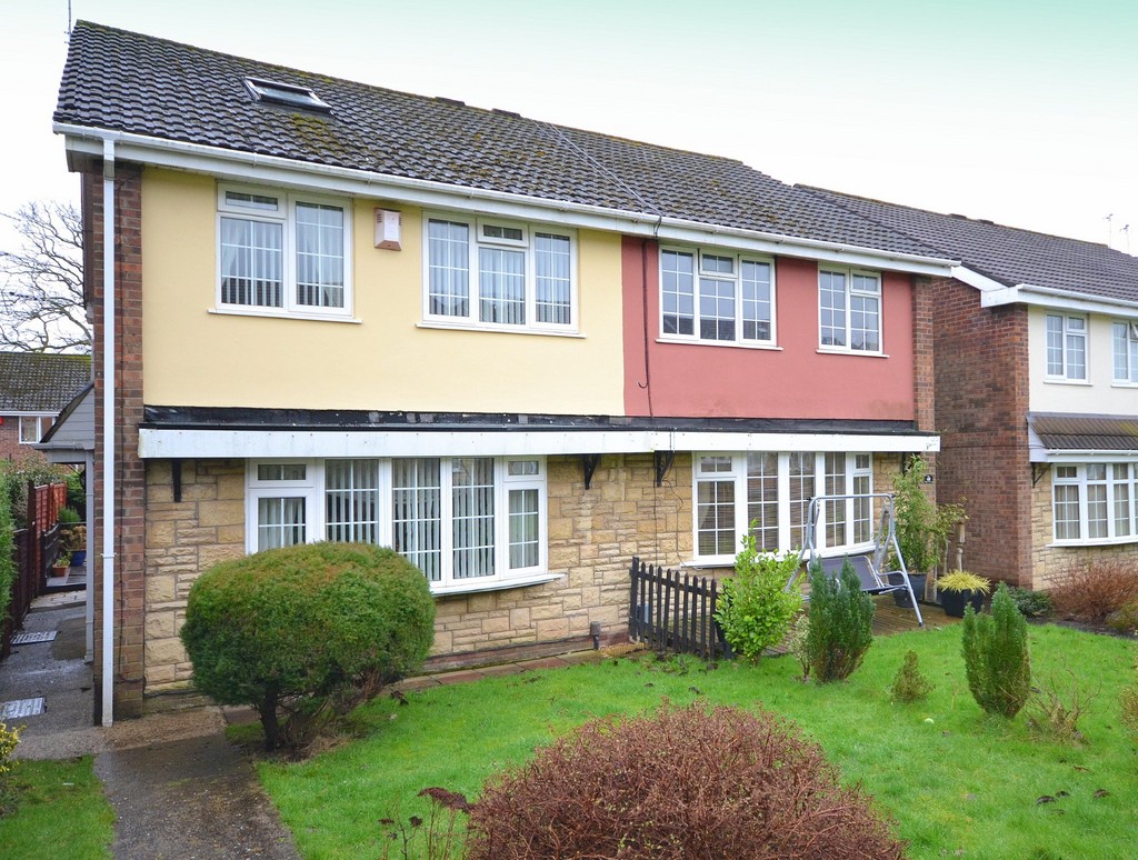 Free property report 67 Glyn Rhosyn, Pentwyn, Cardiff, CF23 7DS - Chimnie