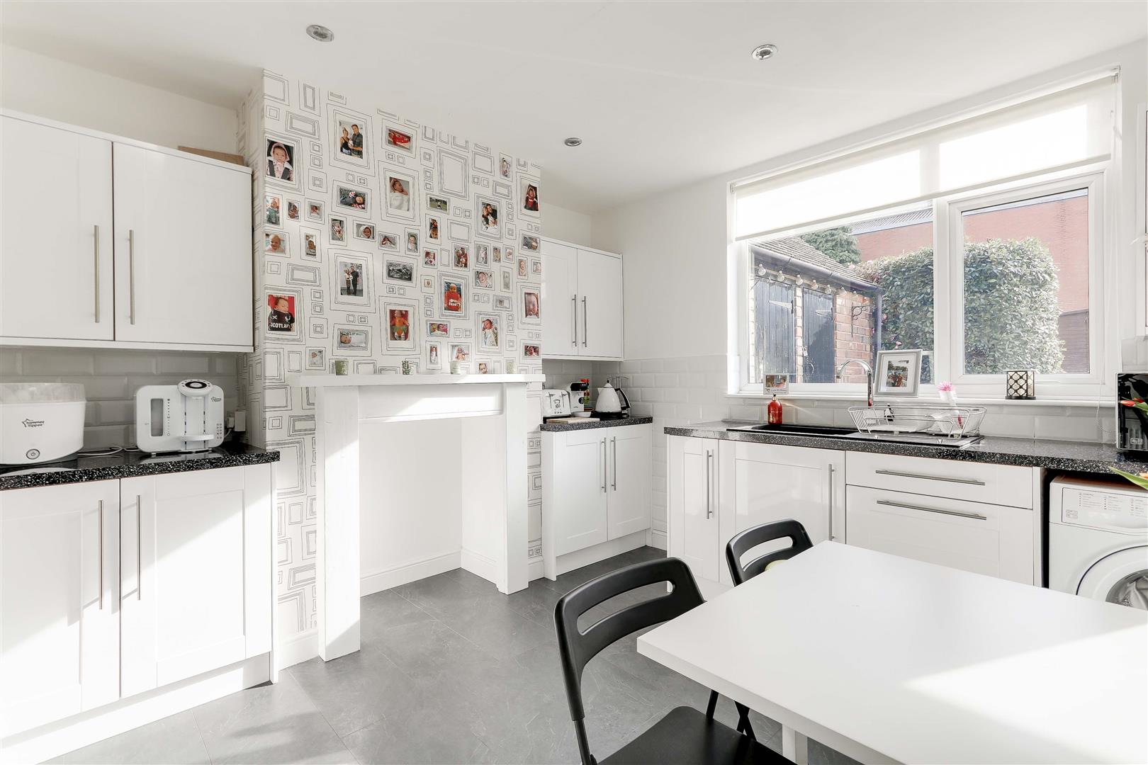 Free property report 75, Edwin Street, Daybrook, Nottingham, NG5 6AX ...