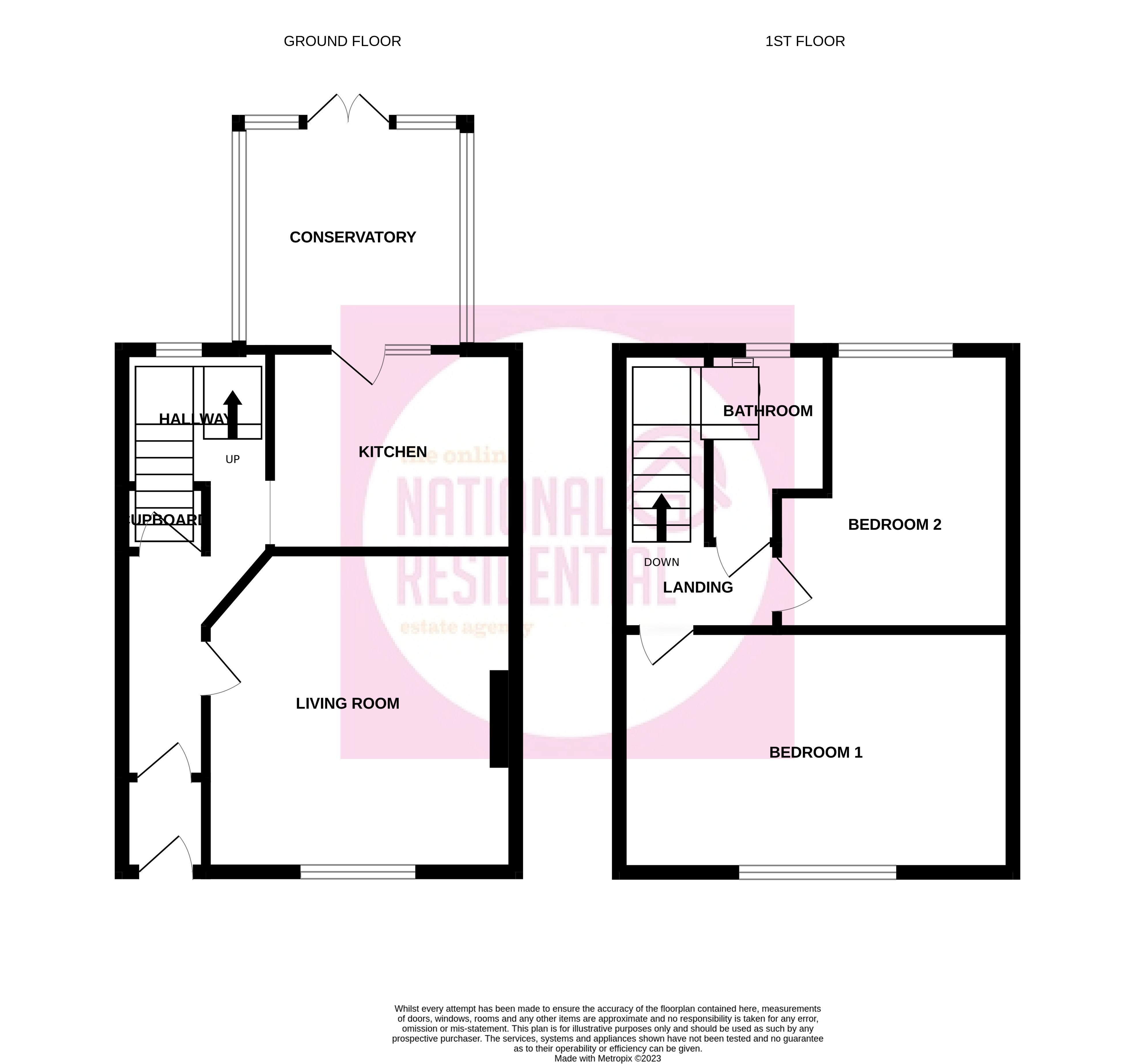 Romsey Road, Dagenham RM9, 2 bedroom terraced house for sale - 64825584 ...