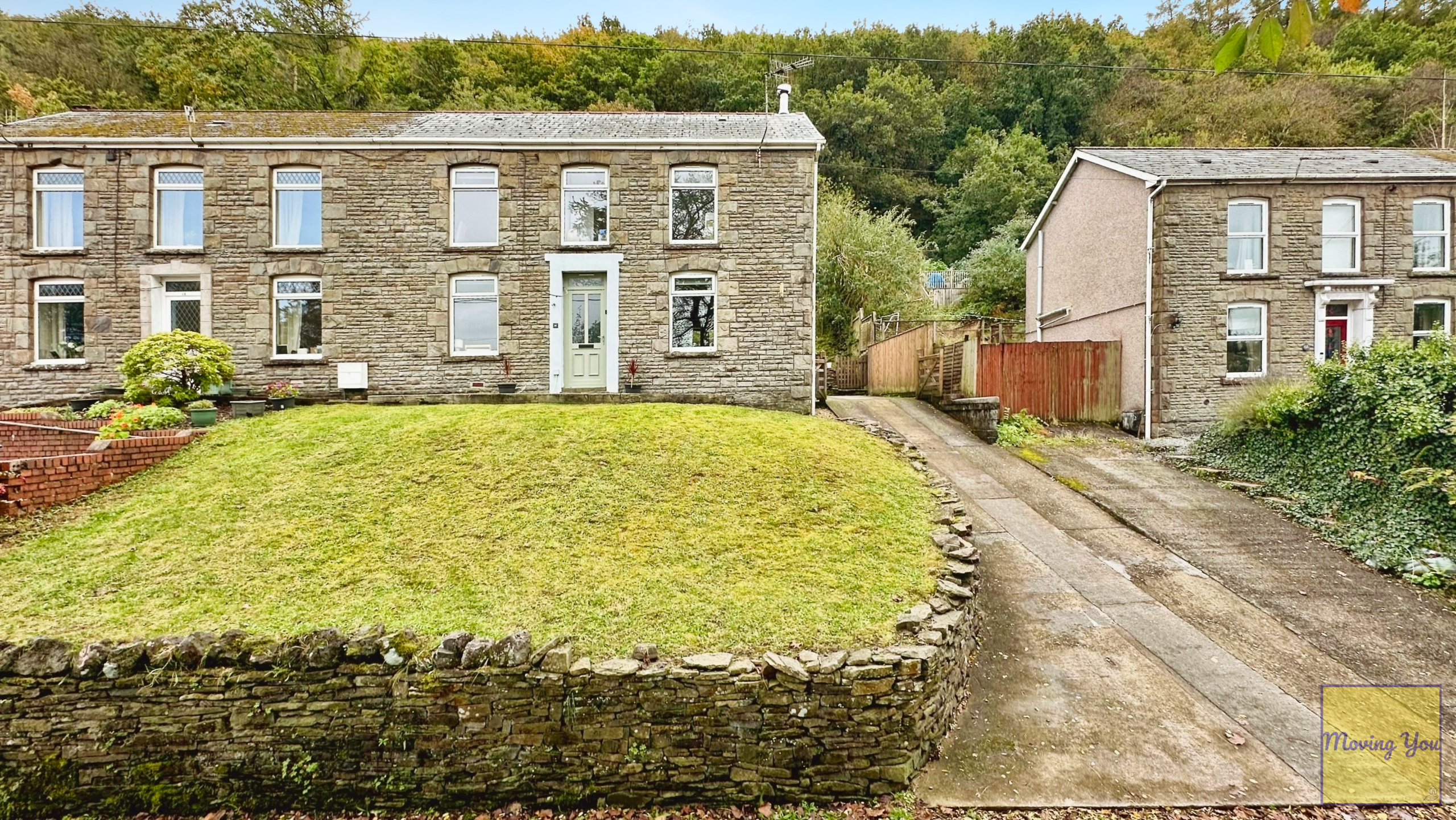 Free property report 67, Dyffryn Road, Alltwen, Pontardawe, Swansea ...