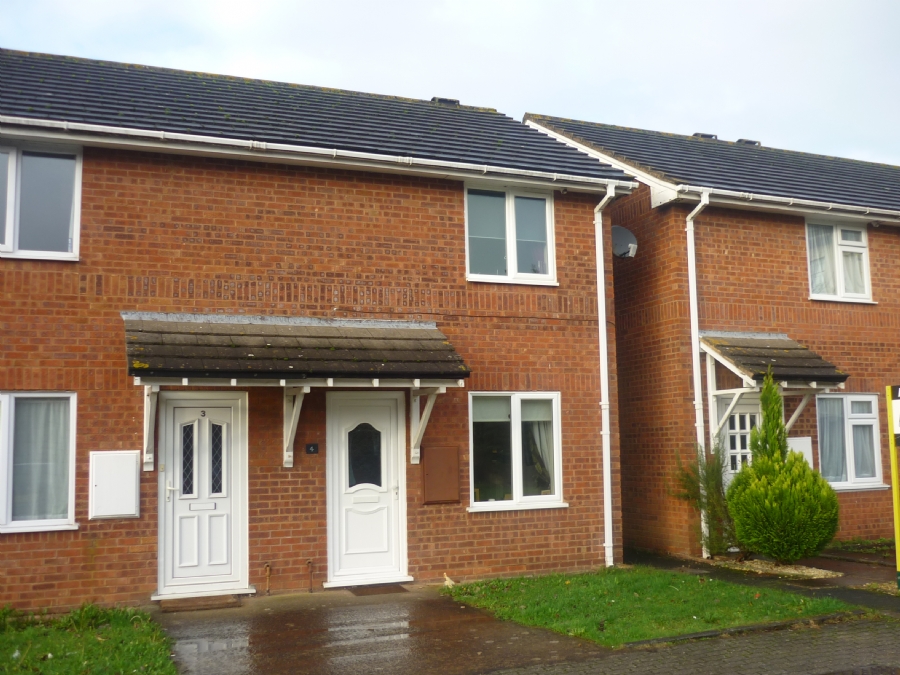 Free property report 4, Exwick Court, Exeter, EX4 2RE - Chimnie