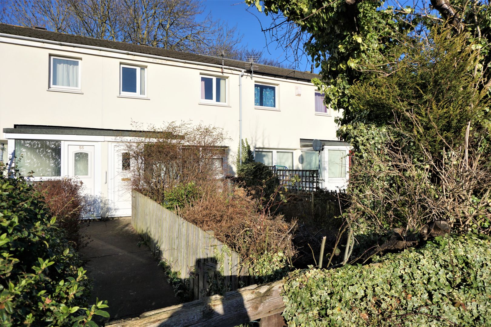 Free property report 53, Northumbria Walk, Newcastle Upon Tyne, NE5 2RR ...