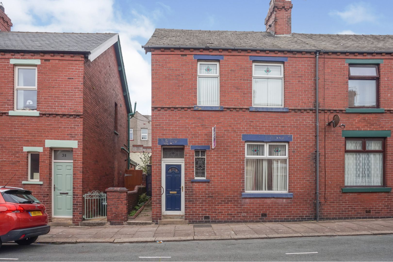 Free property report 33, Longreins Road, Barrow-in-furness, LA14 5AL ...