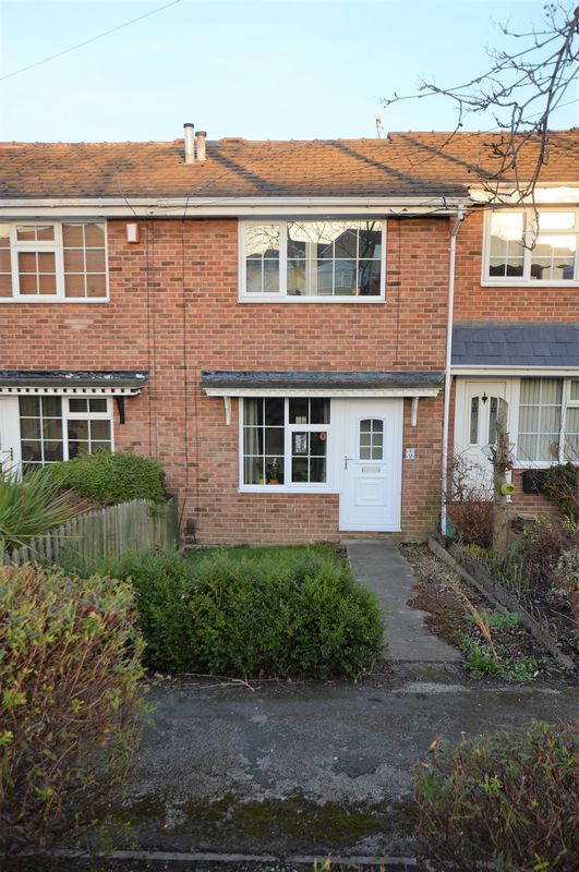 Free property report 5 New Park Place, Farsley, Pudsey, LS28 5TX - Chimnie