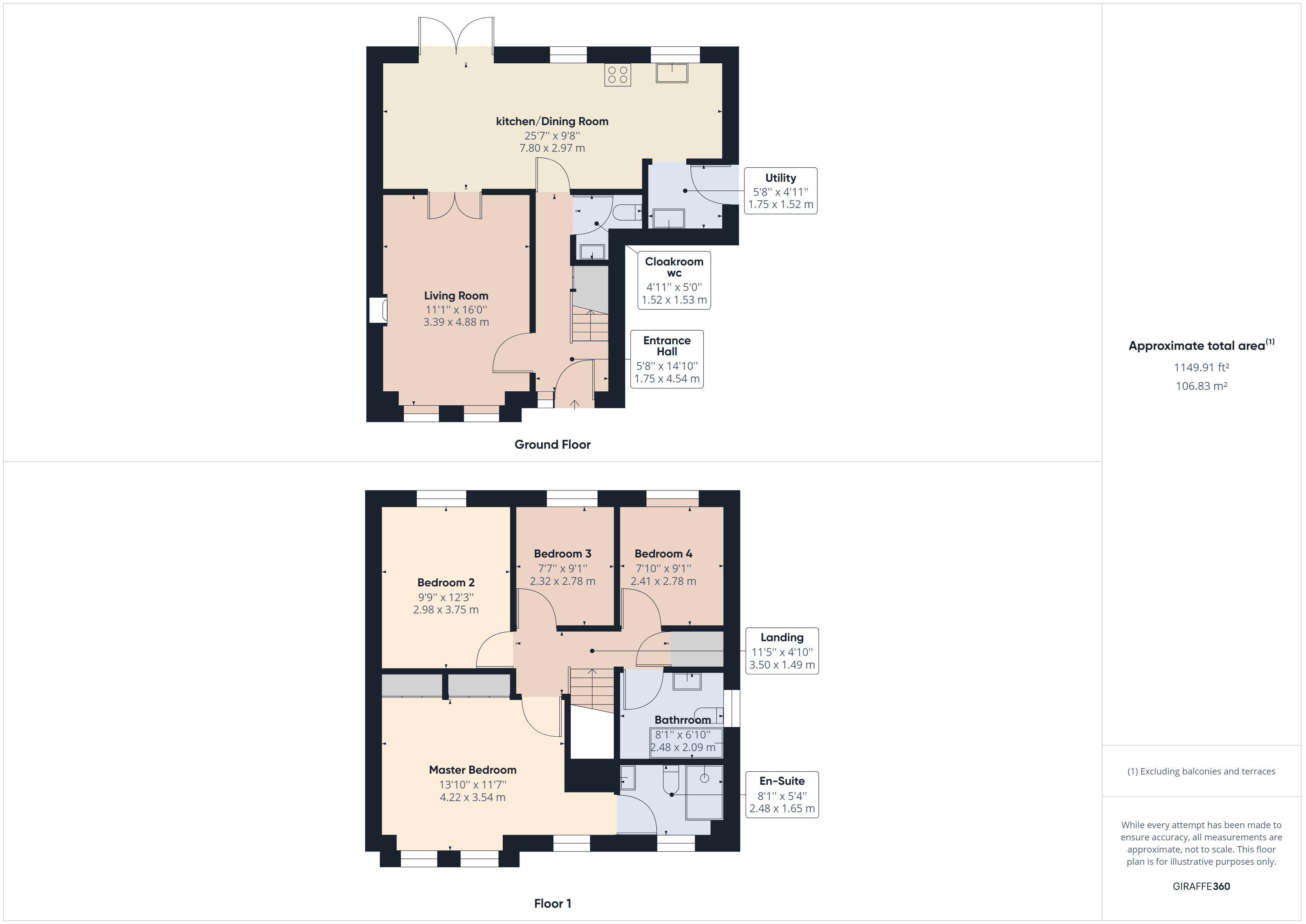Conference Close, Portishead, Bristol BS20, 4 bedroom detached house ...