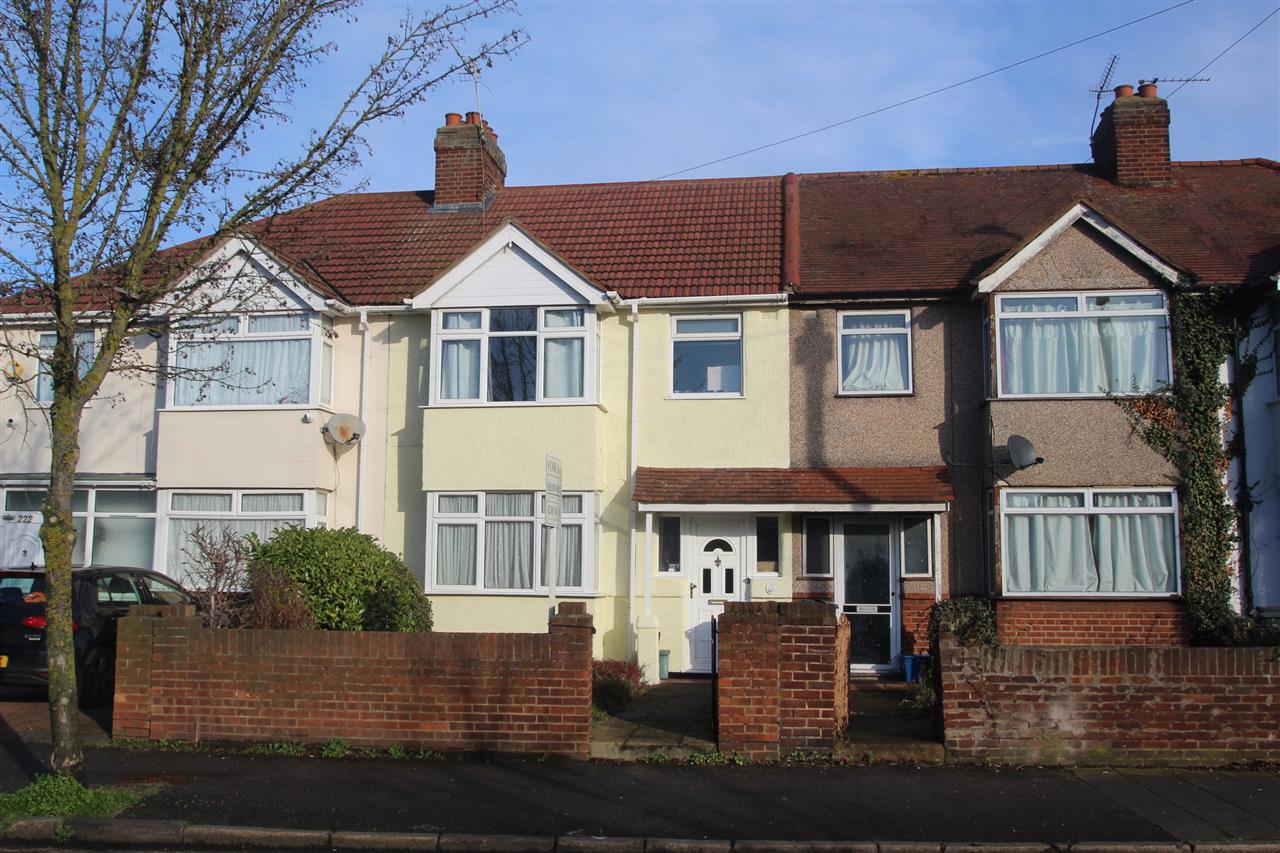 Free property report 220, Bedfont Lane, Feltham, TW14 9NW - Chimnie
