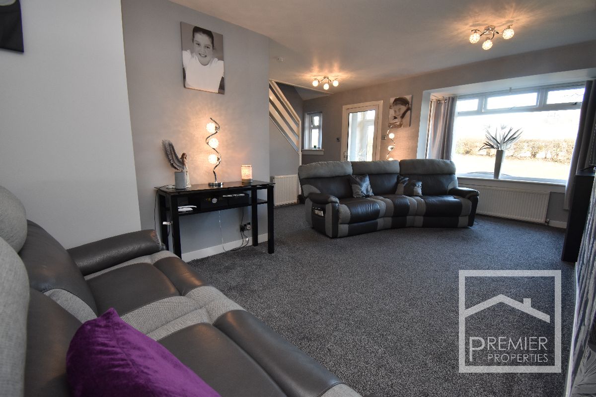 Free property report 14, Angus Gardens, Uddingston, Glasgow, G71 6EN ...