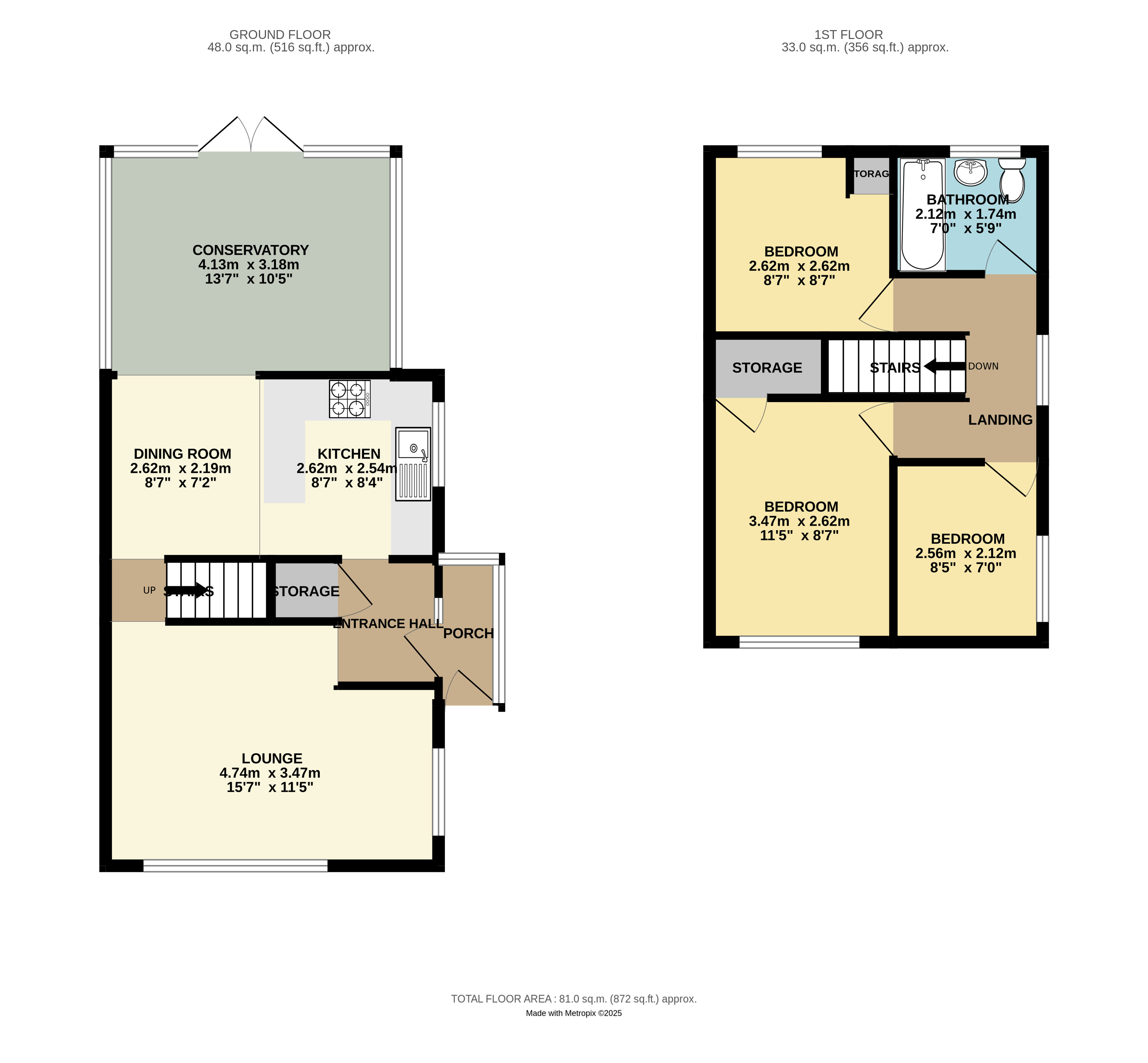 Field Vale Drive, Reddish, Stockport SK5, 3 bedroom detached house for ...