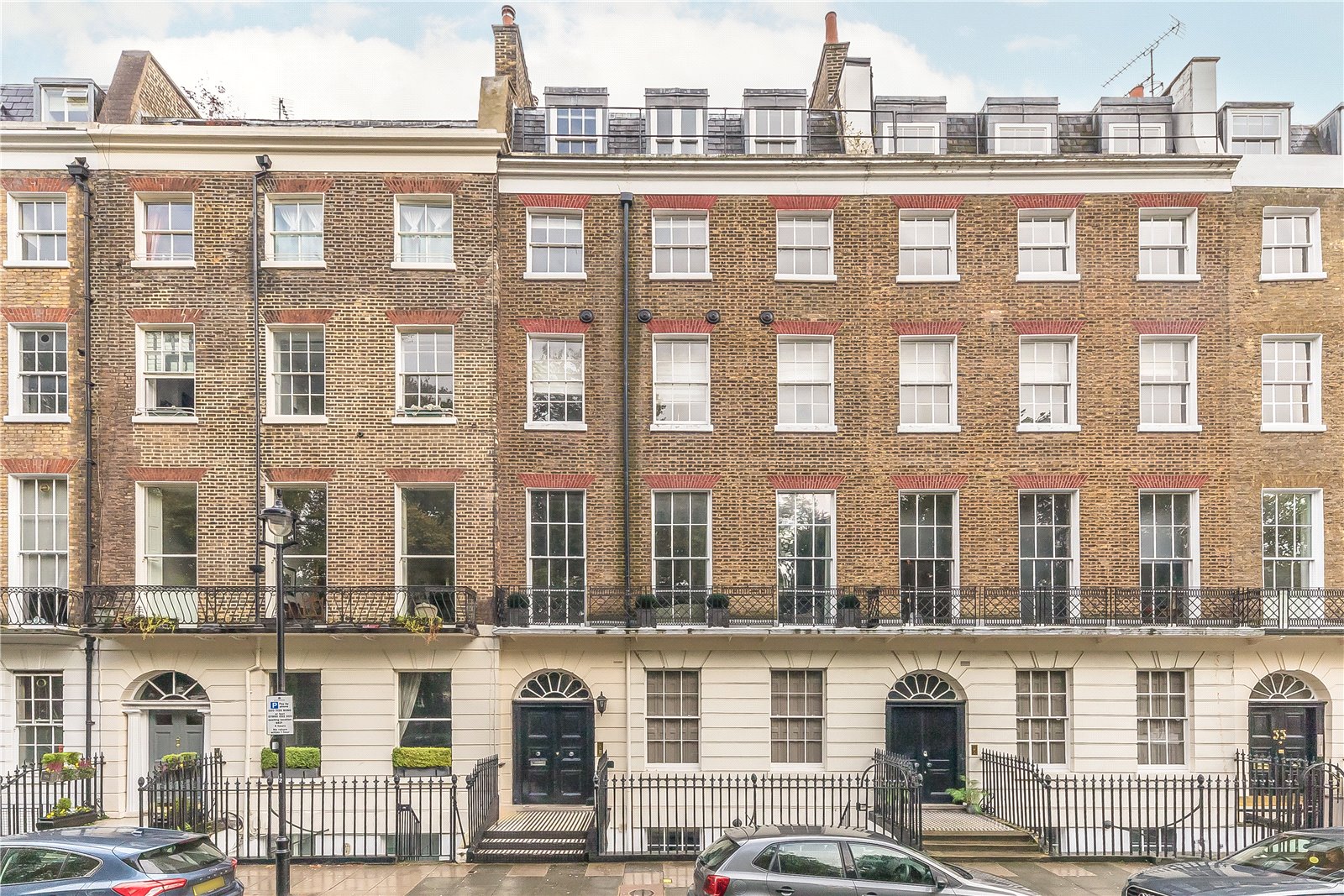 Free property report 32, Dorset Square, London, NW1 6QJ - Chimnie