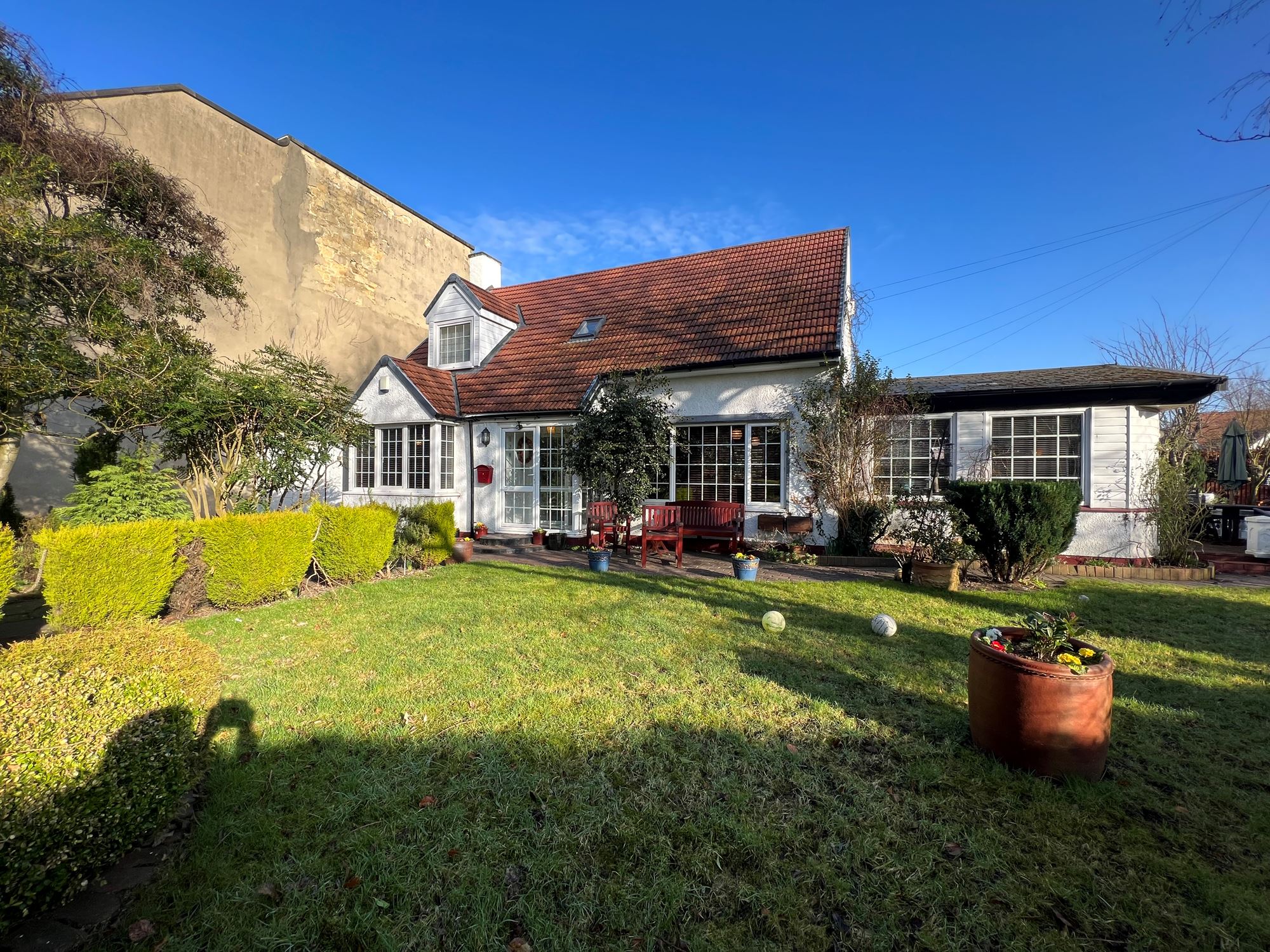 Free property report 7, Park Drive, Forest Hall, Newcastle Upon Tyne ...