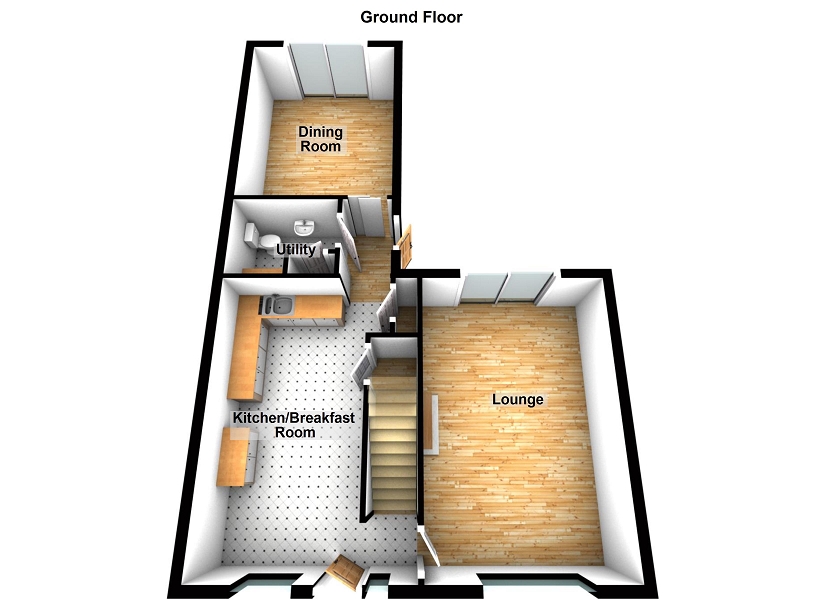 Free property report 10, Chepstow Place, Bonymaen, Swansea, SA1 7HP ...