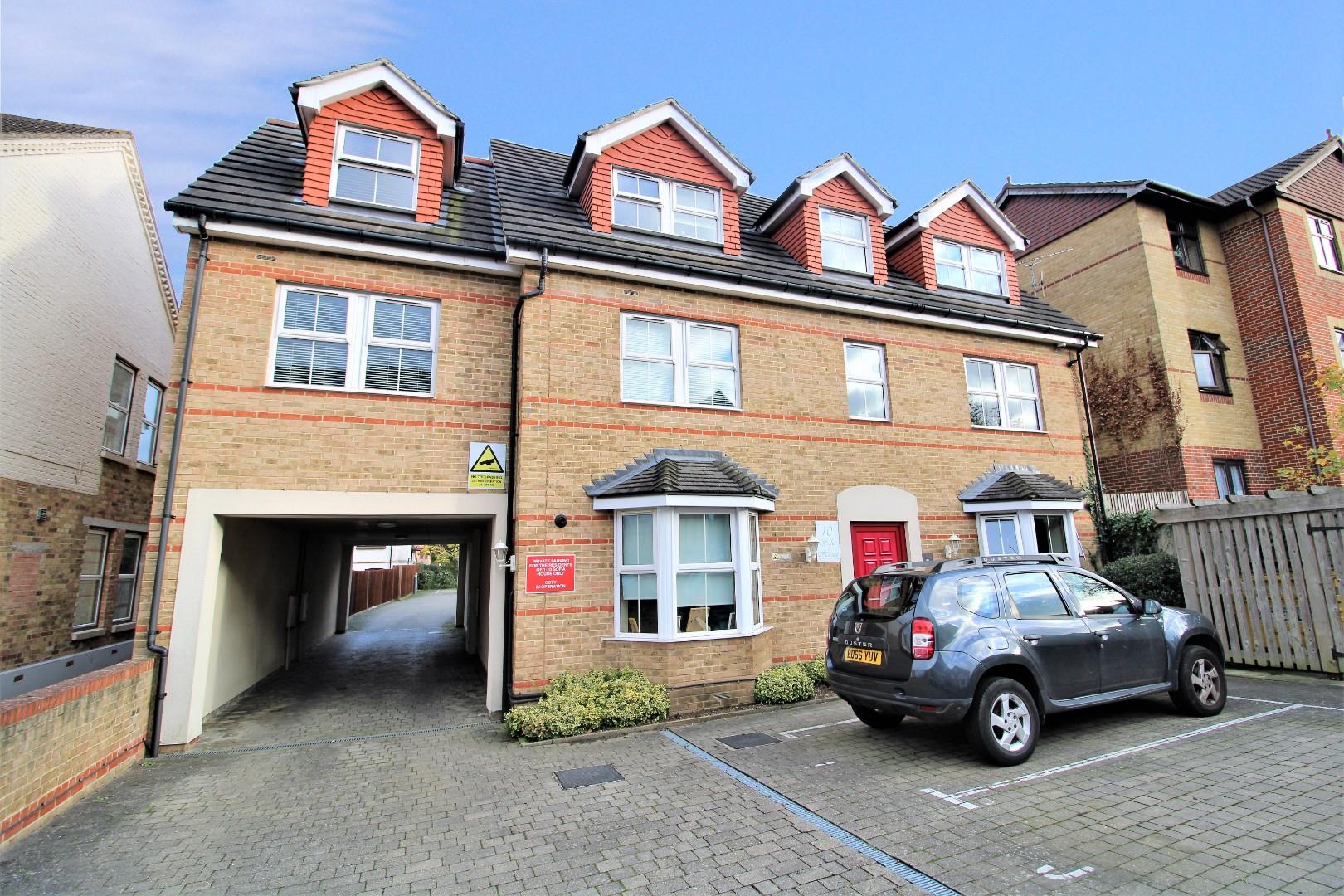 Free property report 2, Sofia House, 10, Hatherley Road, Sidcup, DA14 ...