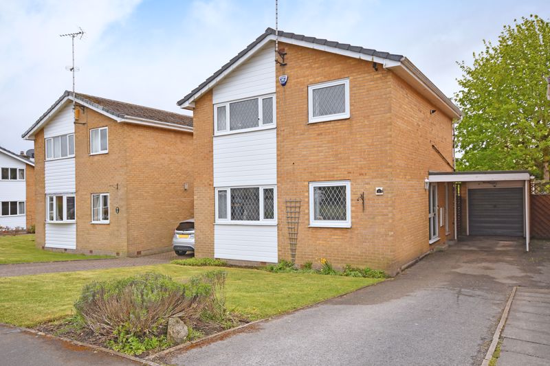Free property report 11, Hawkshead Avenue, Dronfield Woodhouse ...