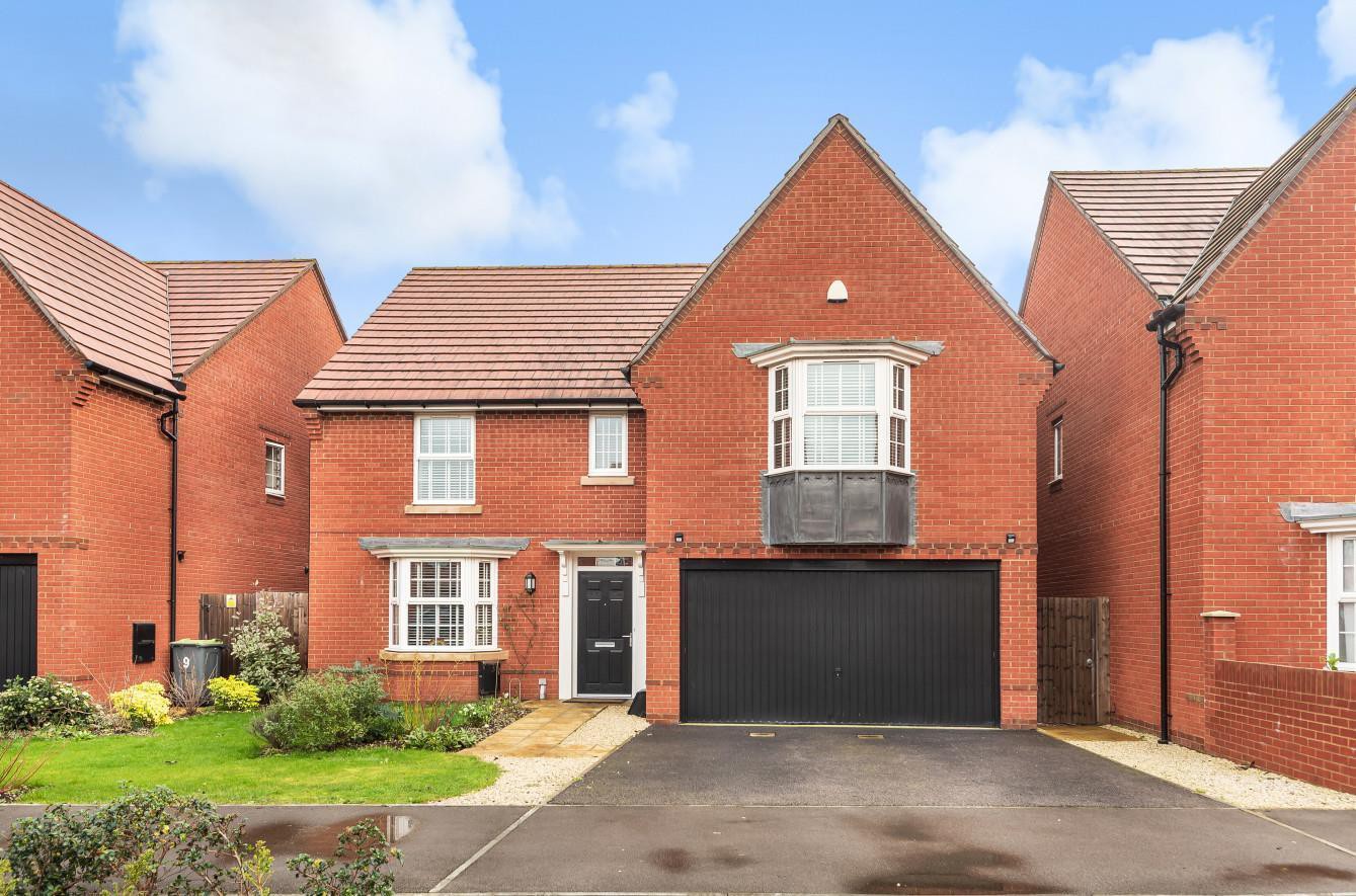 Free property report 7, Poppy Way, Havant, PO9 2FX - Chimnie