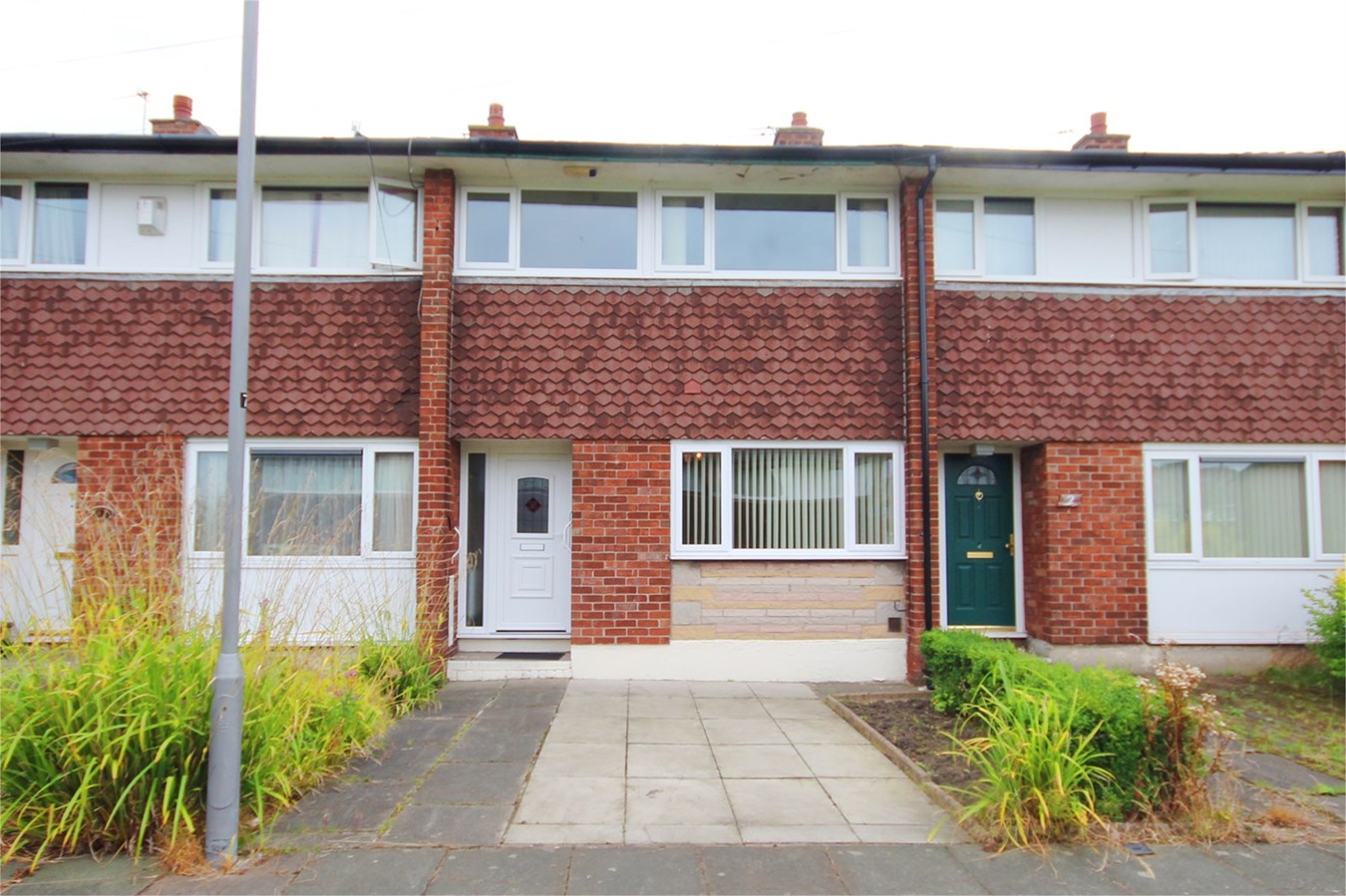 Free property report 4 Massey Street, St Helens, WA9 3NL - Chimnie