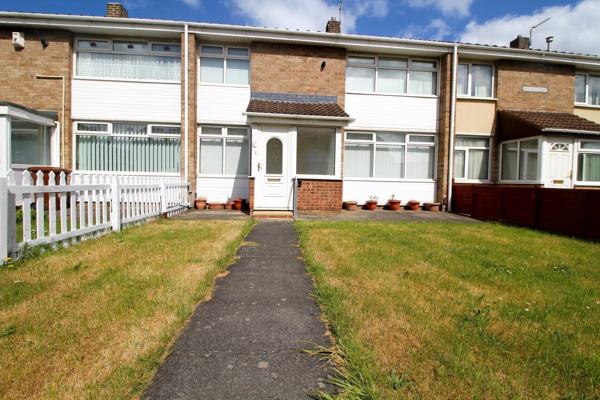 Free property report 5, Gower Walk, Hartlepool, TS26 0TD - Chimnie