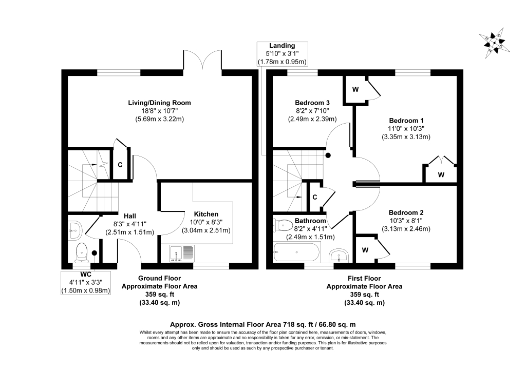 Barton Hill, Shaftesbury, Dorset SP7, 3 bedroom terraced house for sale ...