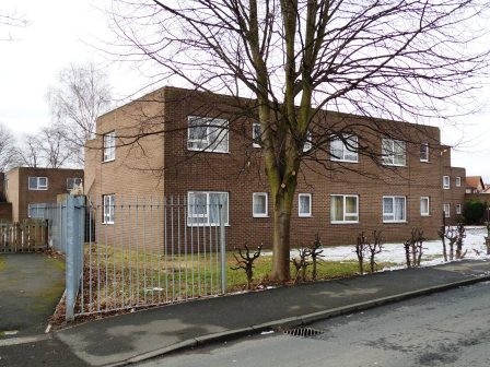 Free property report 15 Carlton House, North Street, South Kirkby ...