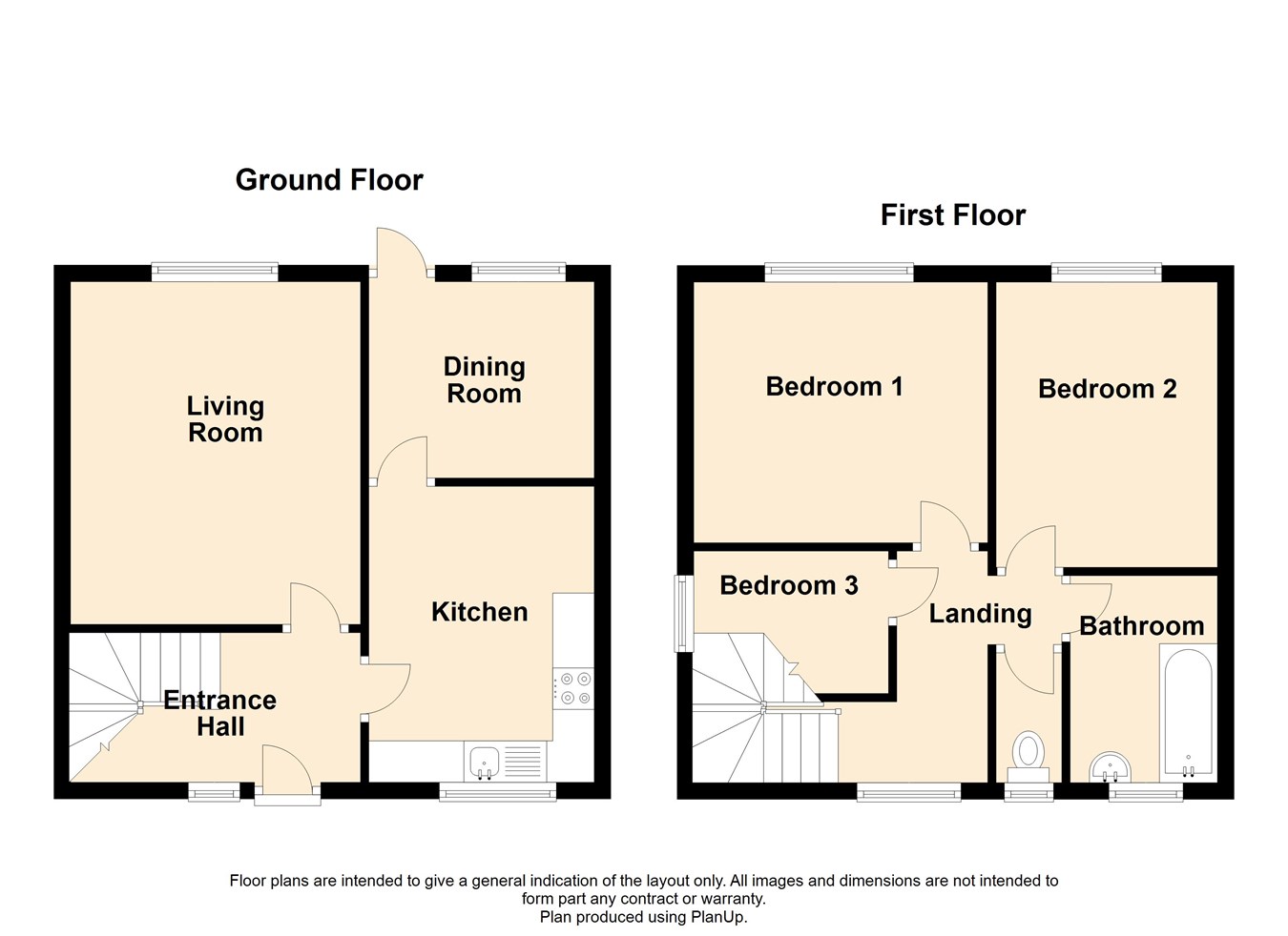 Horstead Avenue, Brigg DN20, 3 bedroom end terrace house for sale ...