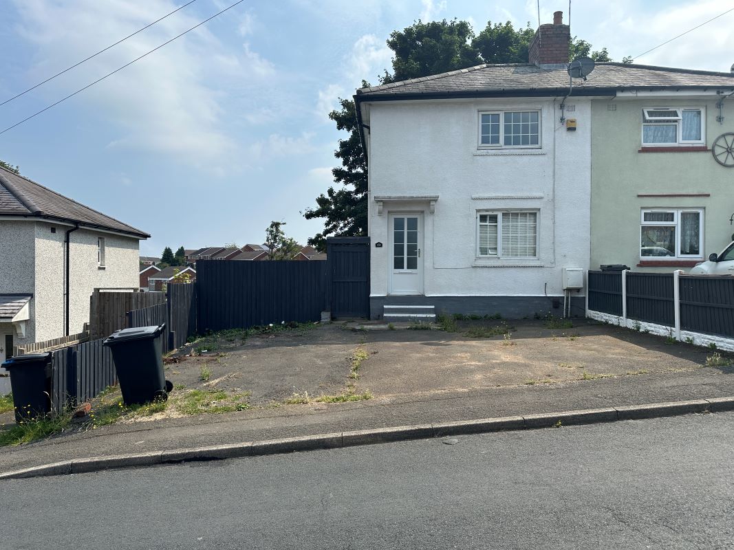 Free property report 44, Tansley Hill Avenue, Dudley, DY2 7NF - Chimnie