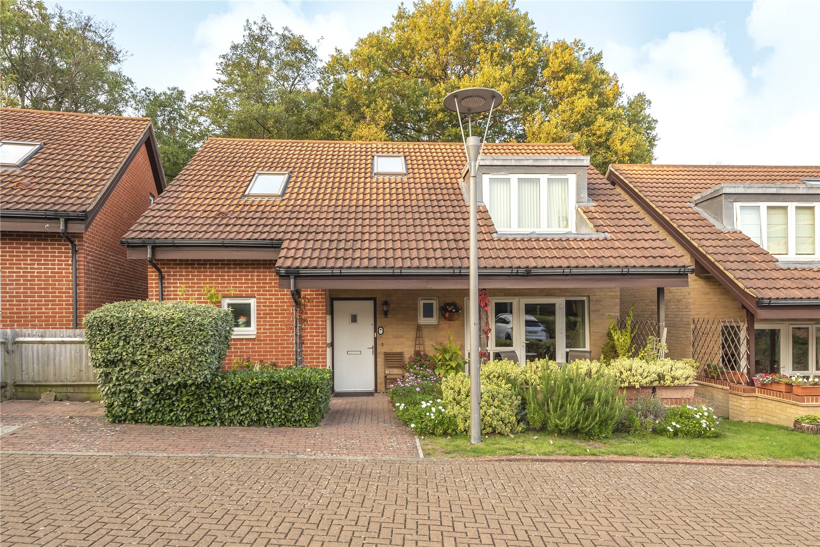 Free property report 5 The Finches, Patrons Way West, Denham Garden ...