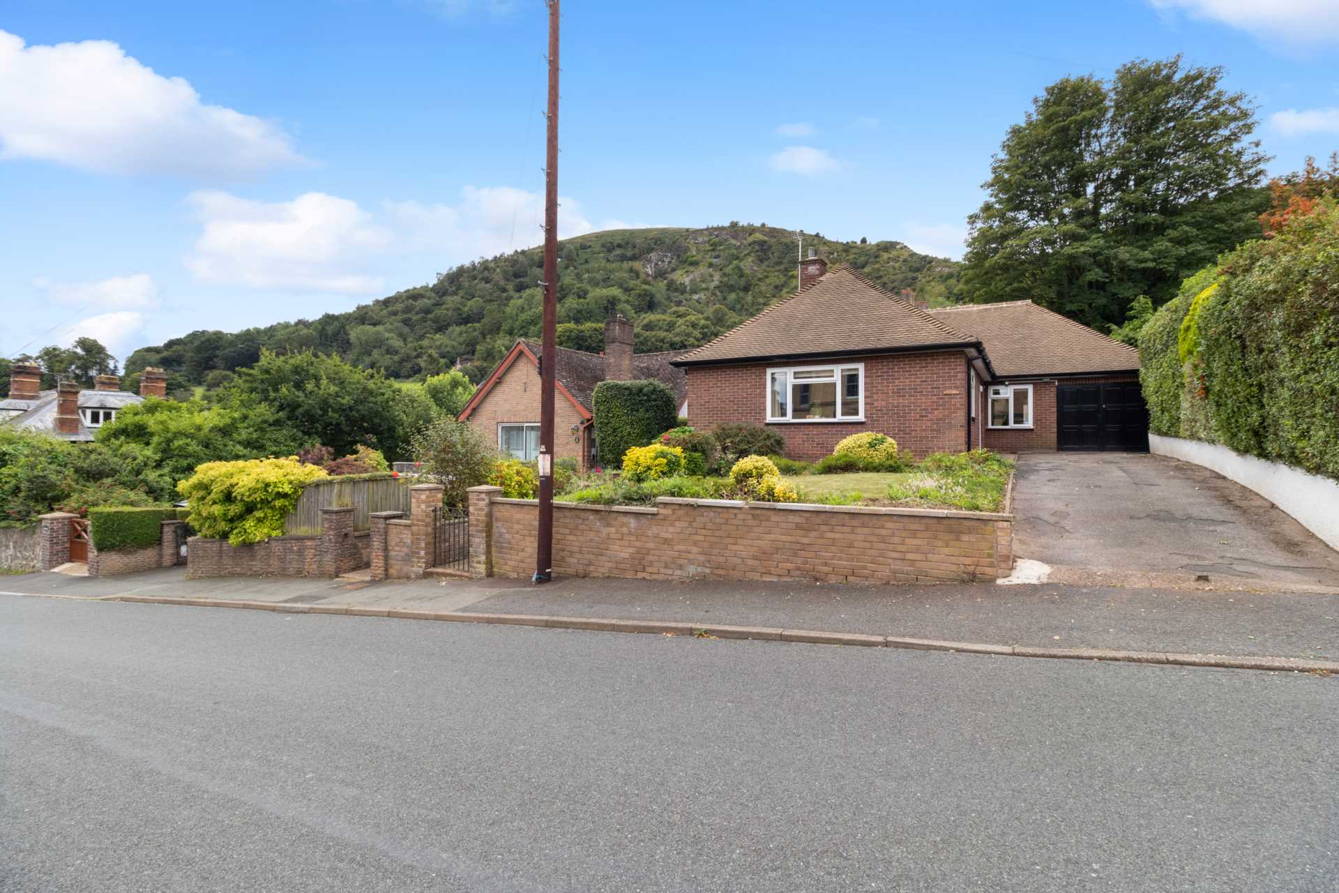 Free property report 45, Hornyold Road, Malvern, WR14 1QH - Chimnie