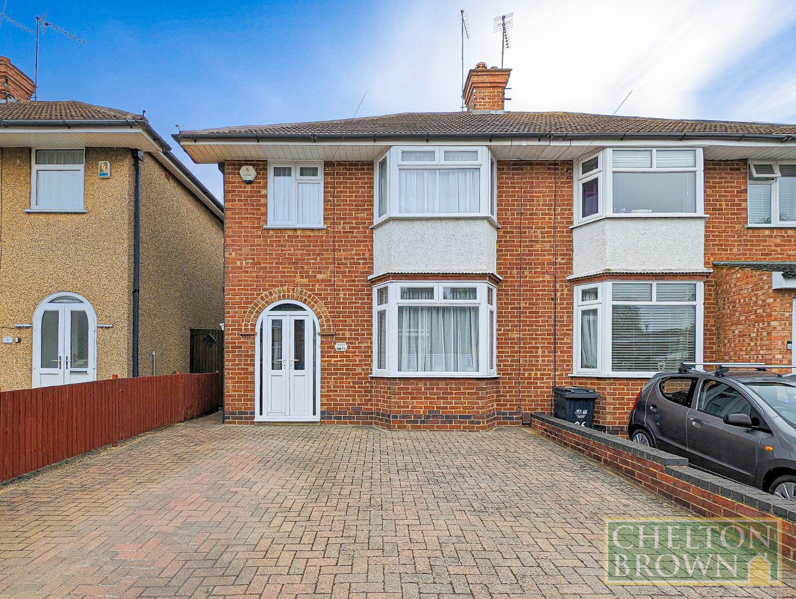 Free property report 28, Lyncrest Avenue, Northampton, NN5 5PE - Chimnie