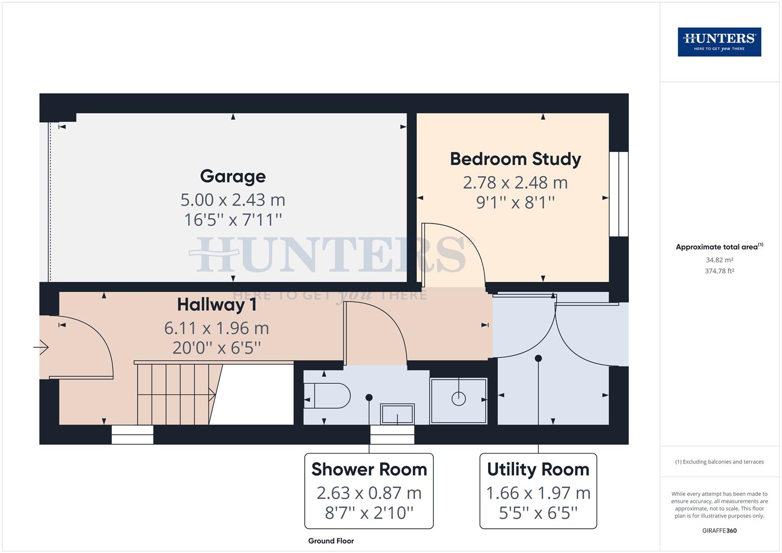 Ponds Court Business Park, Genesis Way, Consett DH8, 3 bedroom property ...