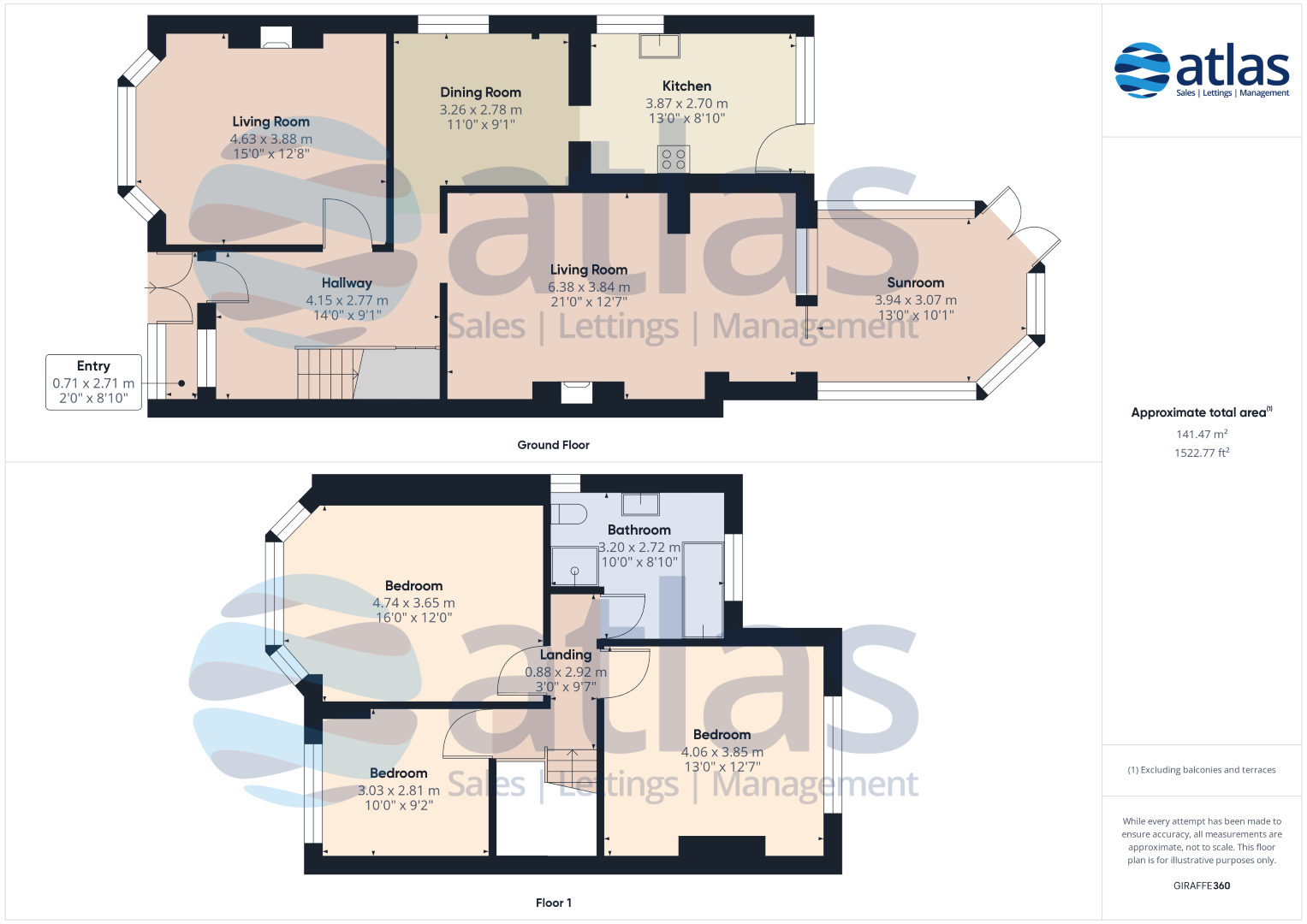 Druids Cross Gardens, Mossley Hill L18, 3 bedroom semi-detached house ...