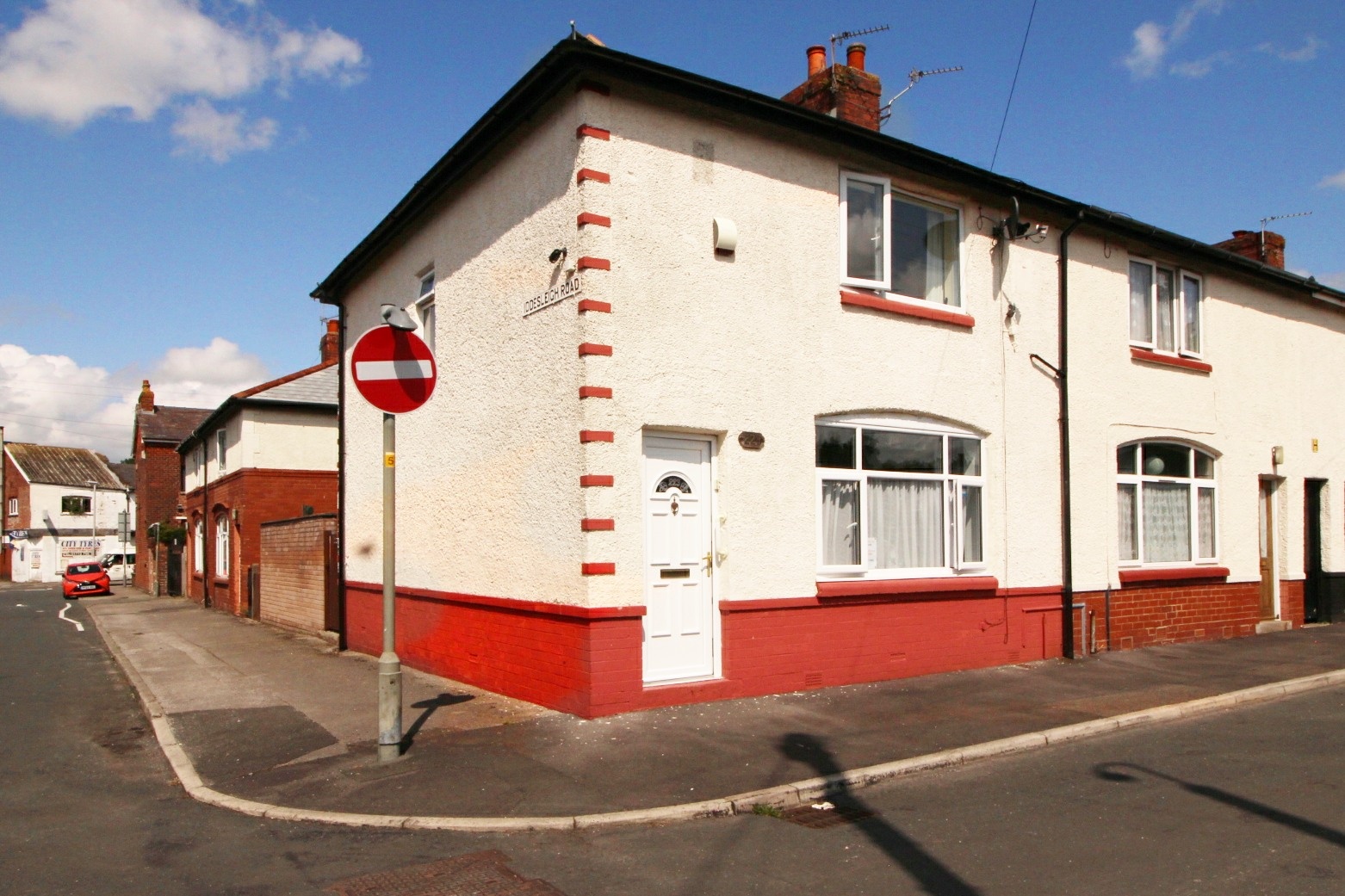 Free property report 223, Fishwick Parade, Preston, PR1 4QJ - Chimnie