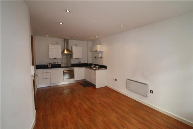 Free property report Apartment 12, Butcher Works, 76, Arundel Street ...