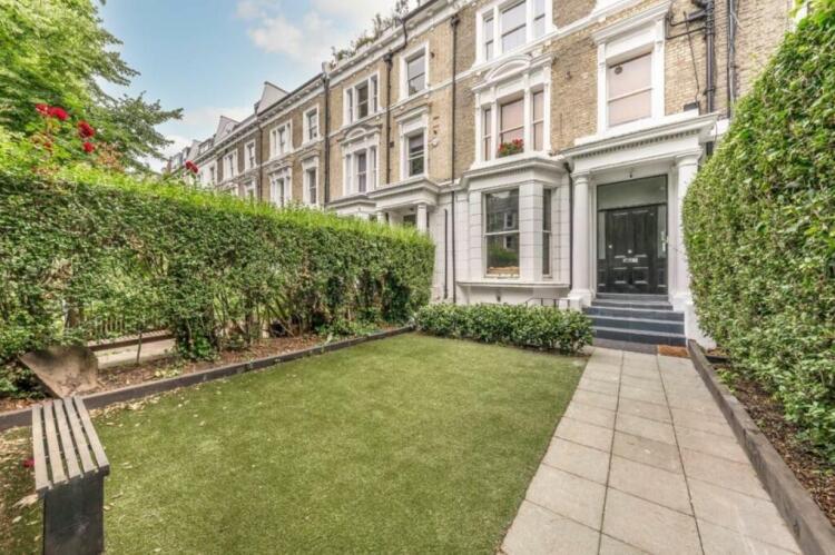 Photos of Elsham Road, London W14 - 69578614 | PrimeLocation