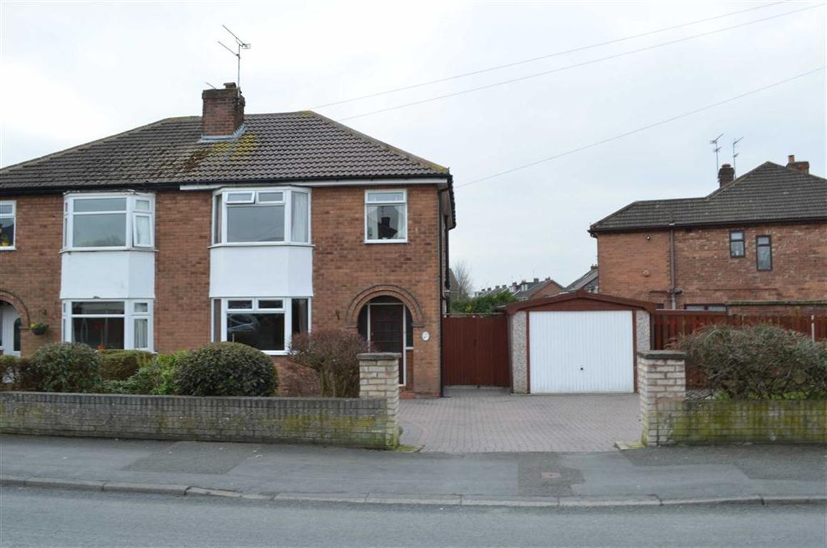 Free property report 34, Elstree Avenue, Vicars Cross, Chester, CH3 5HJ ...