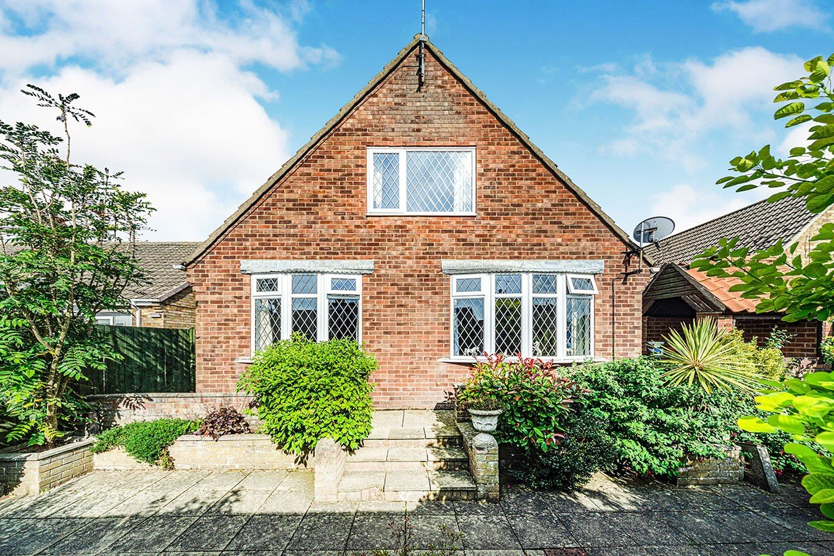 Free property report 67, Eastfield Road, Keyingham, Hull, HU12 9TP ...